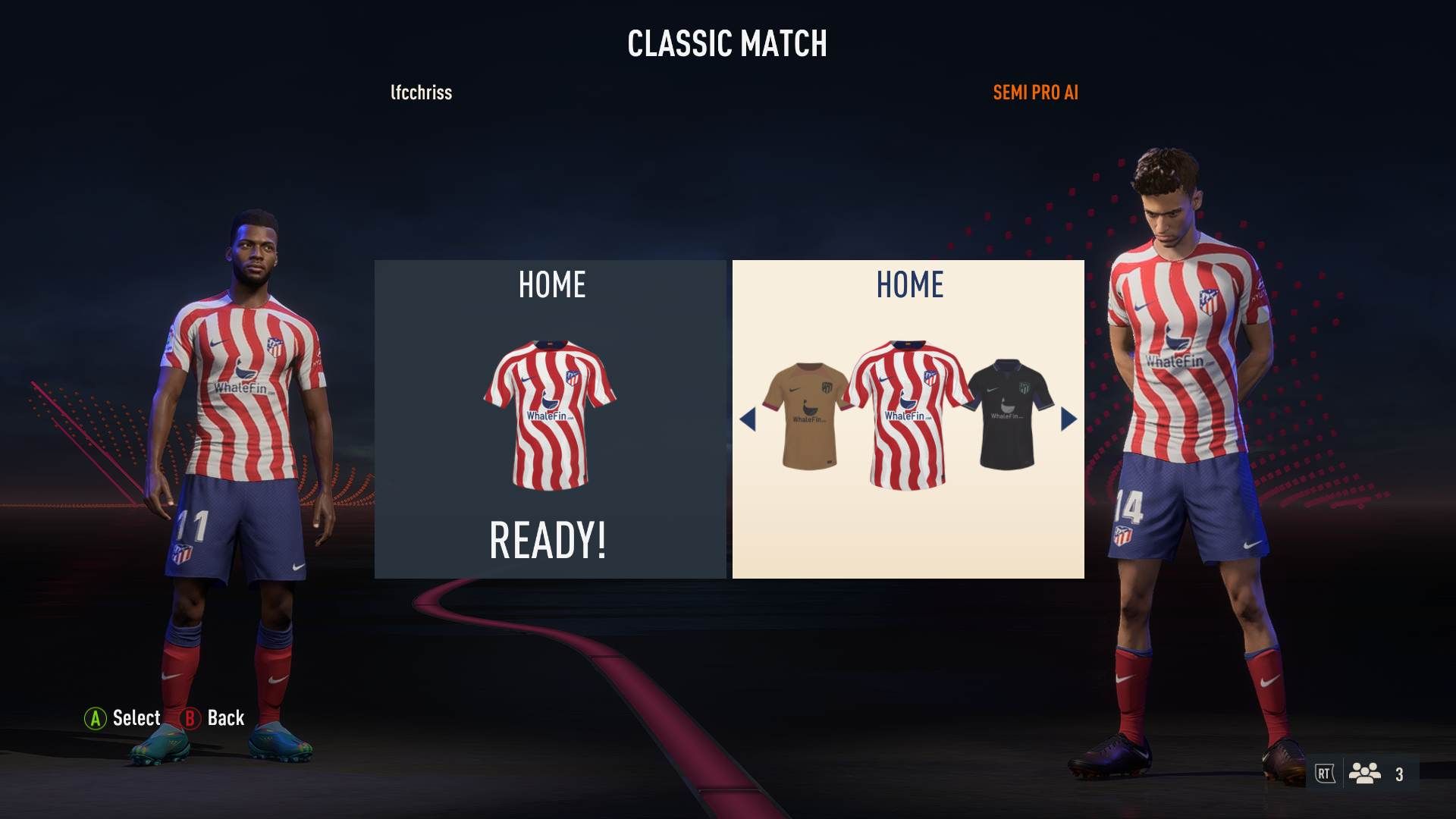 15 Best Kits On FIFA 23 (Ranked)