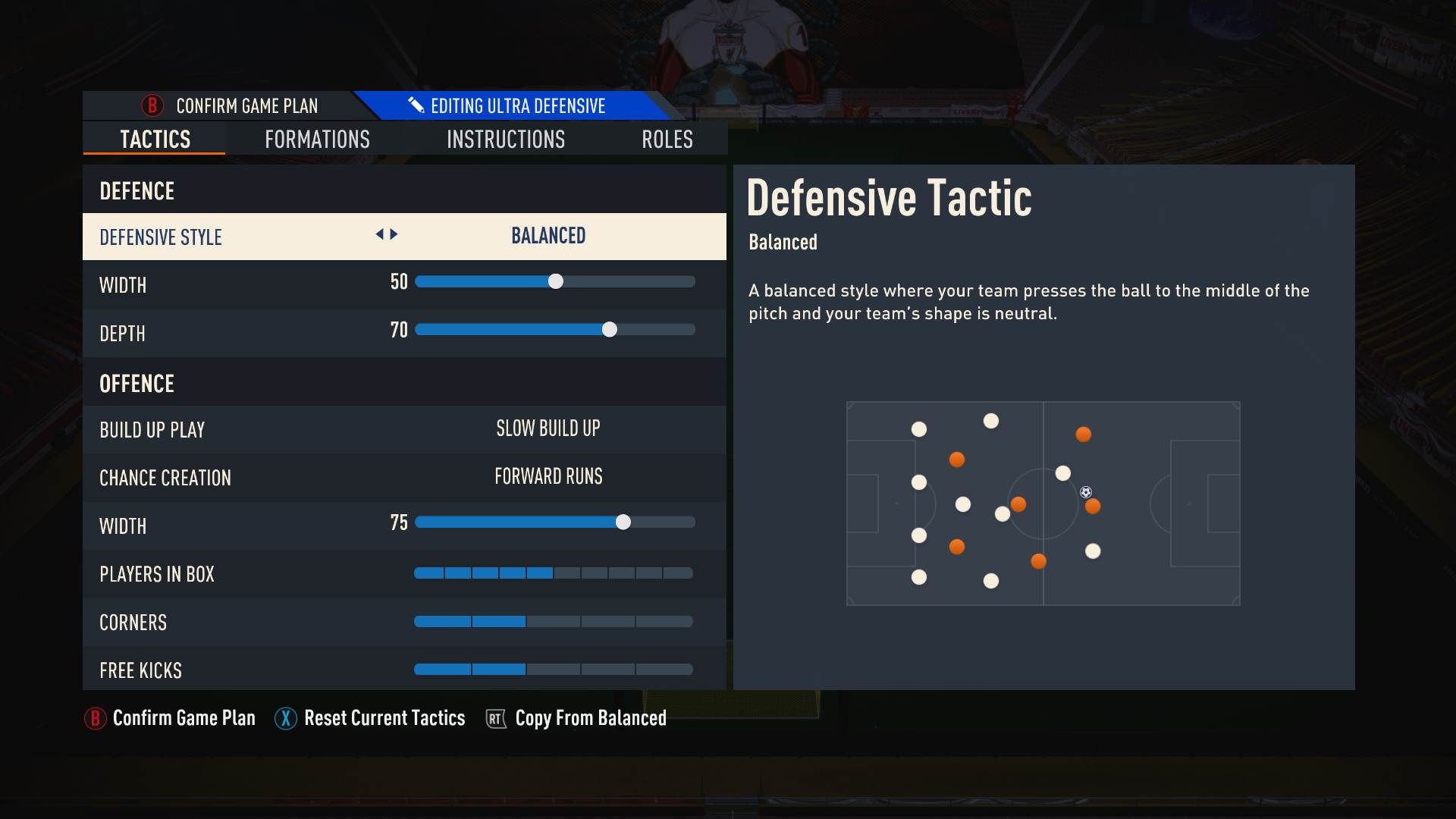 How To Play Like Pep Guardiola's Man City In FIFA 23 (Revealed)