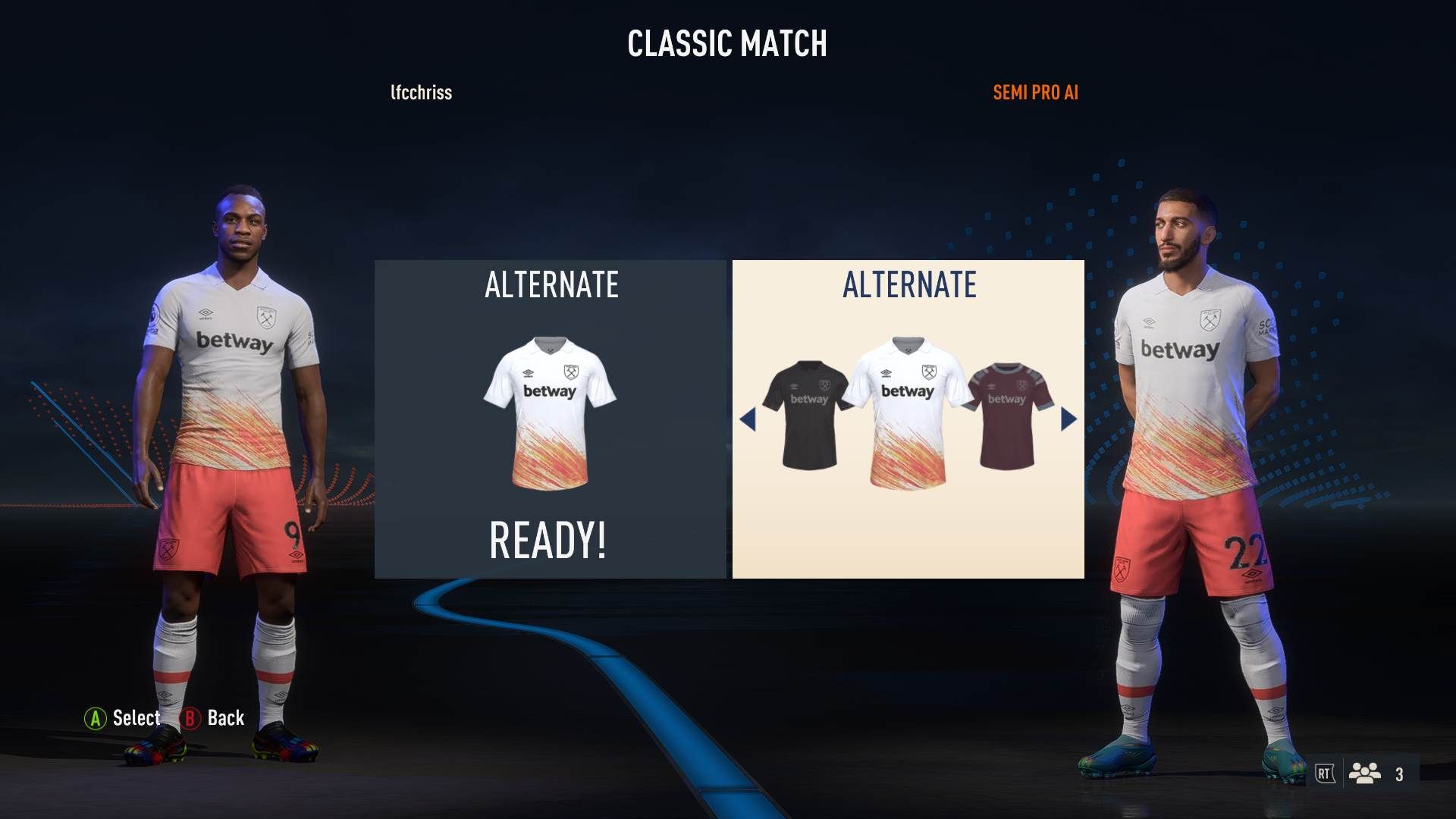 15 Best Kits On FIFA 23 (Ranked)