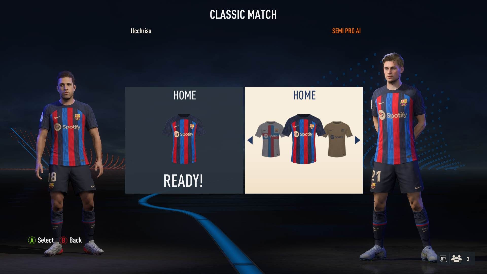 15 Best Kits On FIFA 23 (Ranked)