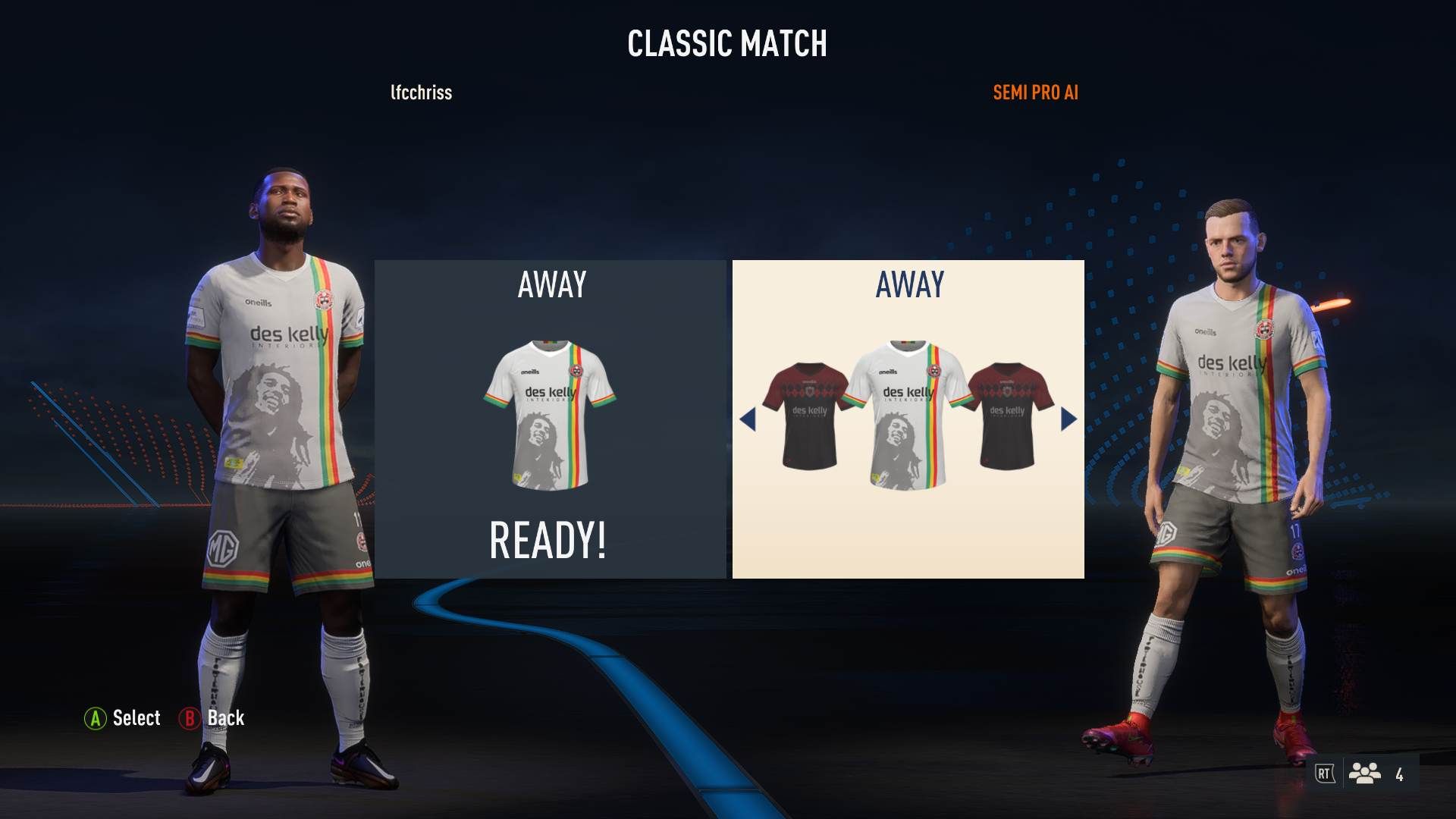 15 Best Kits On FIFA 23 (Ranked)