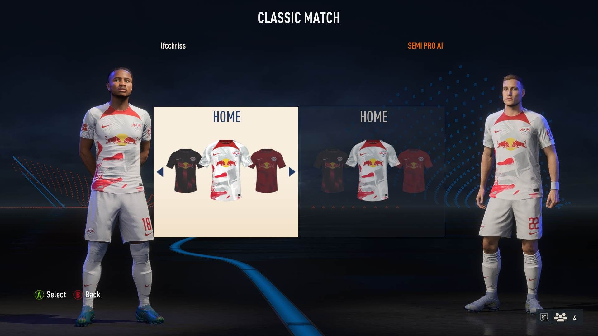 15 Best Kits On FIFA 23 (Ranked)