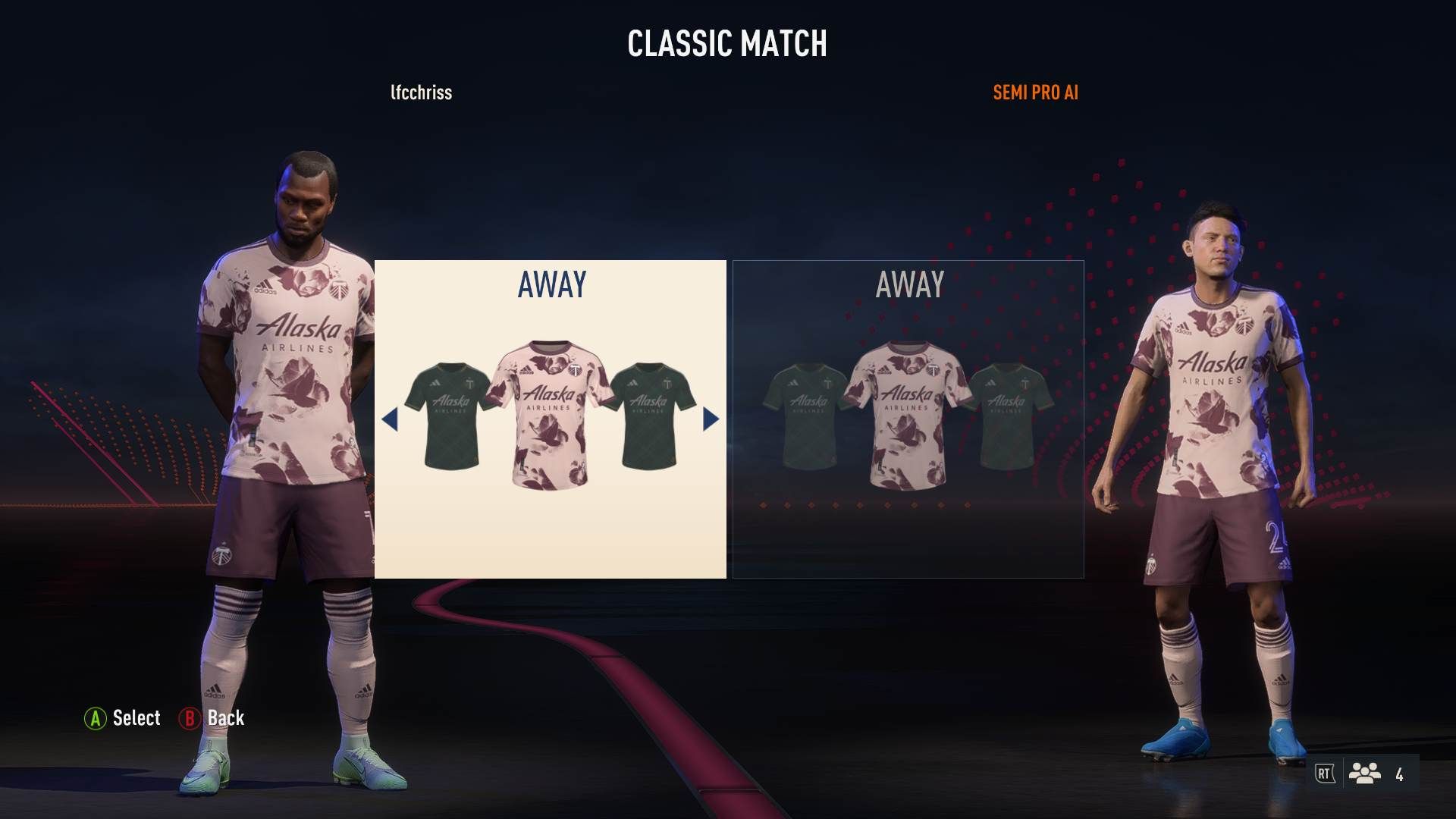15 Best Kits On FIFA 23 (Ranked)