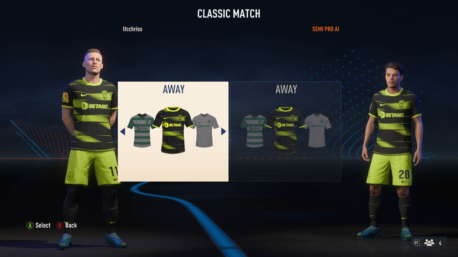 15 Best Kits On FIFA 23 (Ranked)