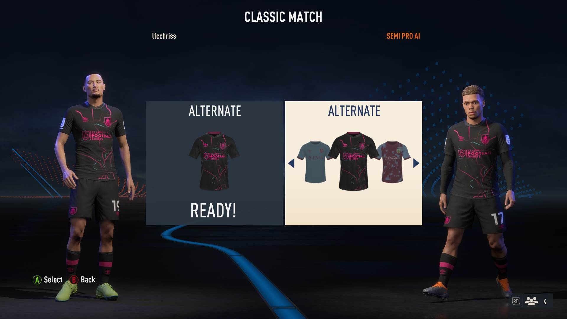 15 Best Kits On FIFA 23 (Ranked)