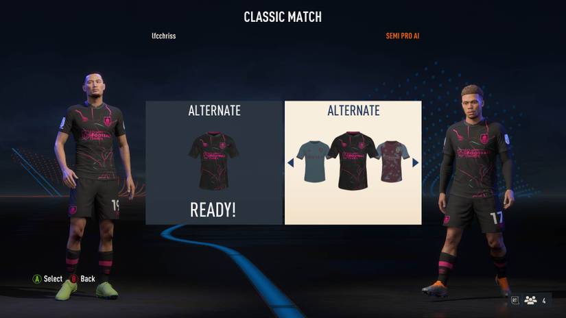 15 Best Kits On FIFA 23 (Ranked)