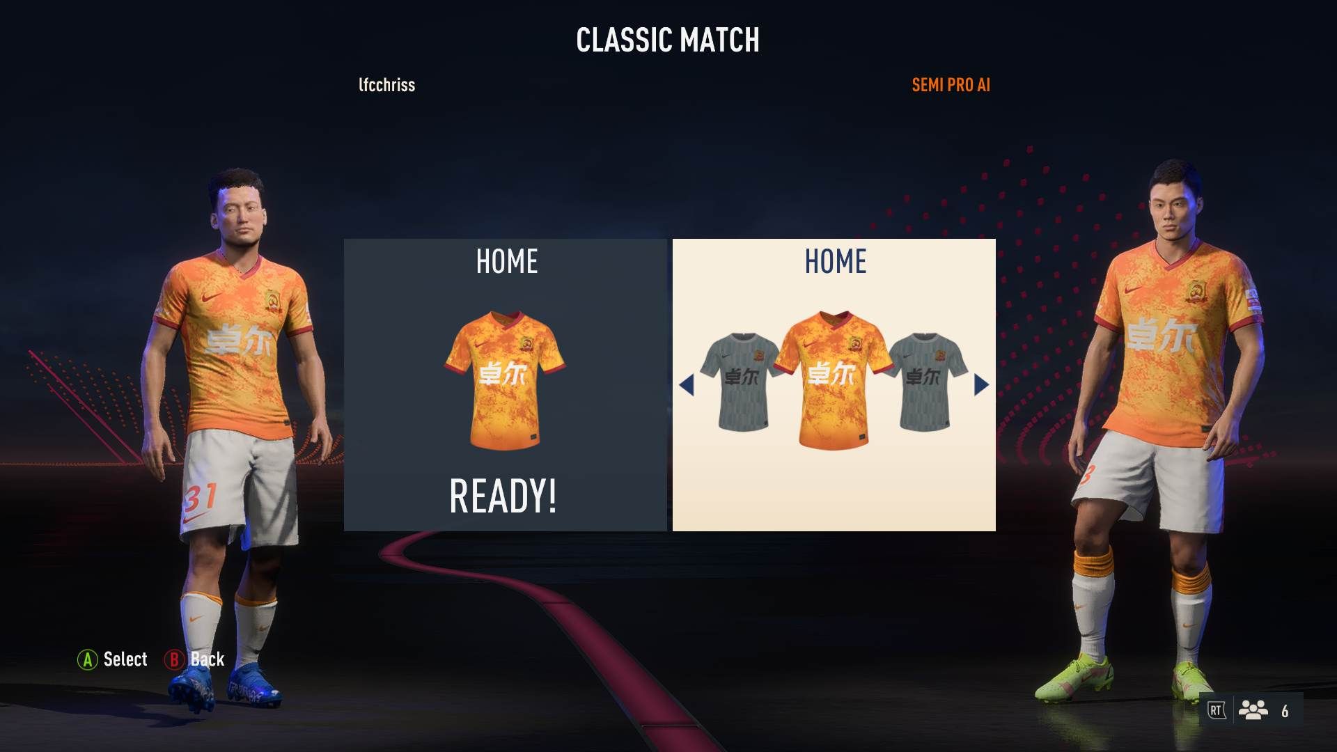 15 Best Kits On FIFA 23 (Ranked)