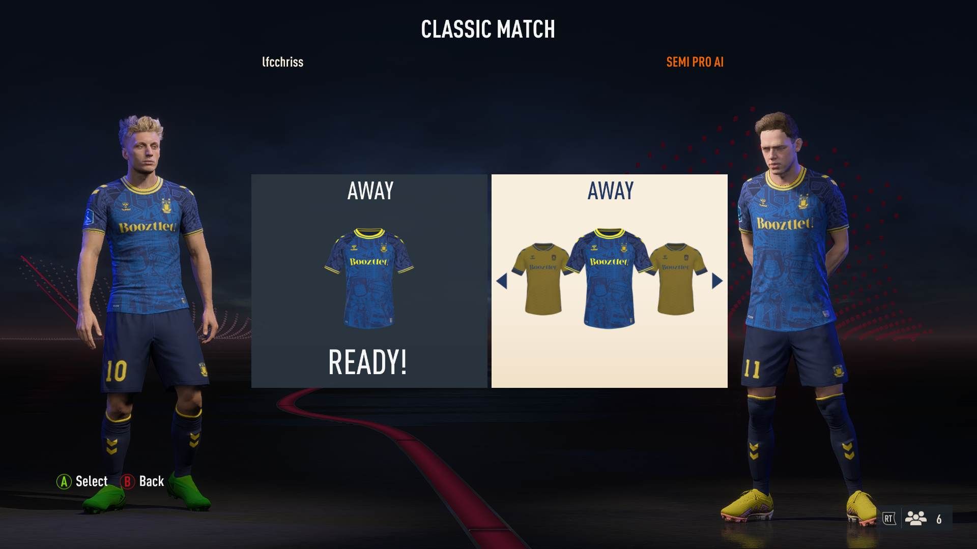 15 Best Kits On FIFA 23 (Ranked)