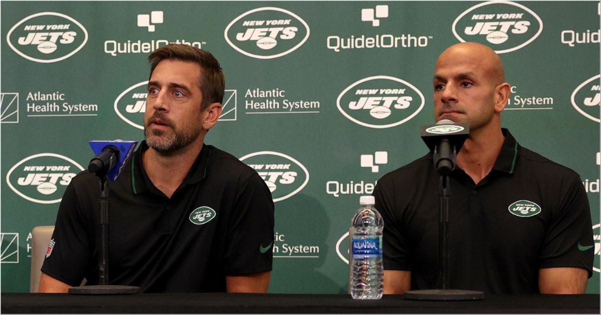 Aaron Rodgers: Peter King warns New York Jets of 'bitter pill' they may ...