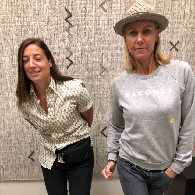 Serena Williams' former coach slams WTA over Madrid Open controversy