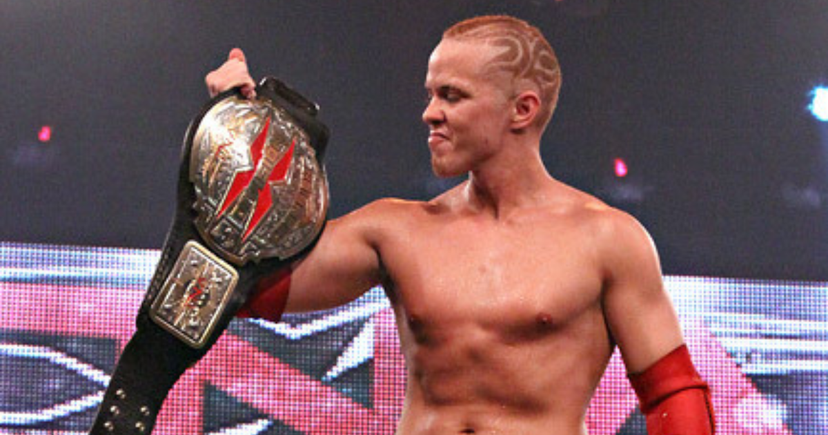 11 TNA Wrestlers You Probably Forgot About: Where Are They Now?