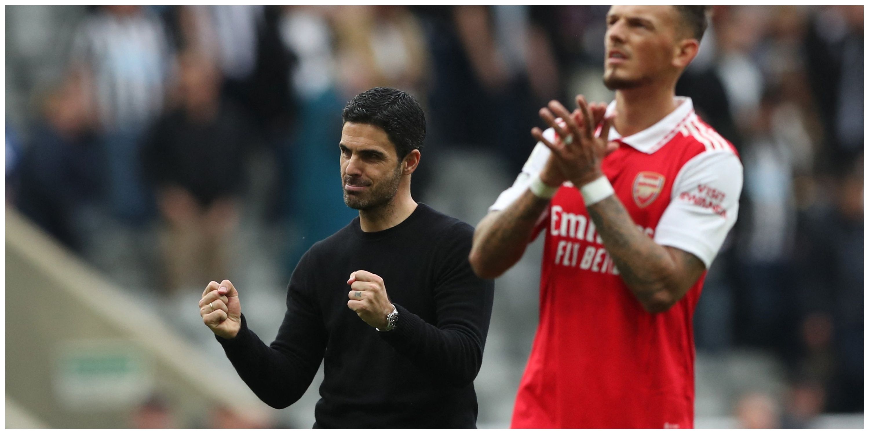 Arsenal: £120m target 'will expect huge wages' at the Emirates