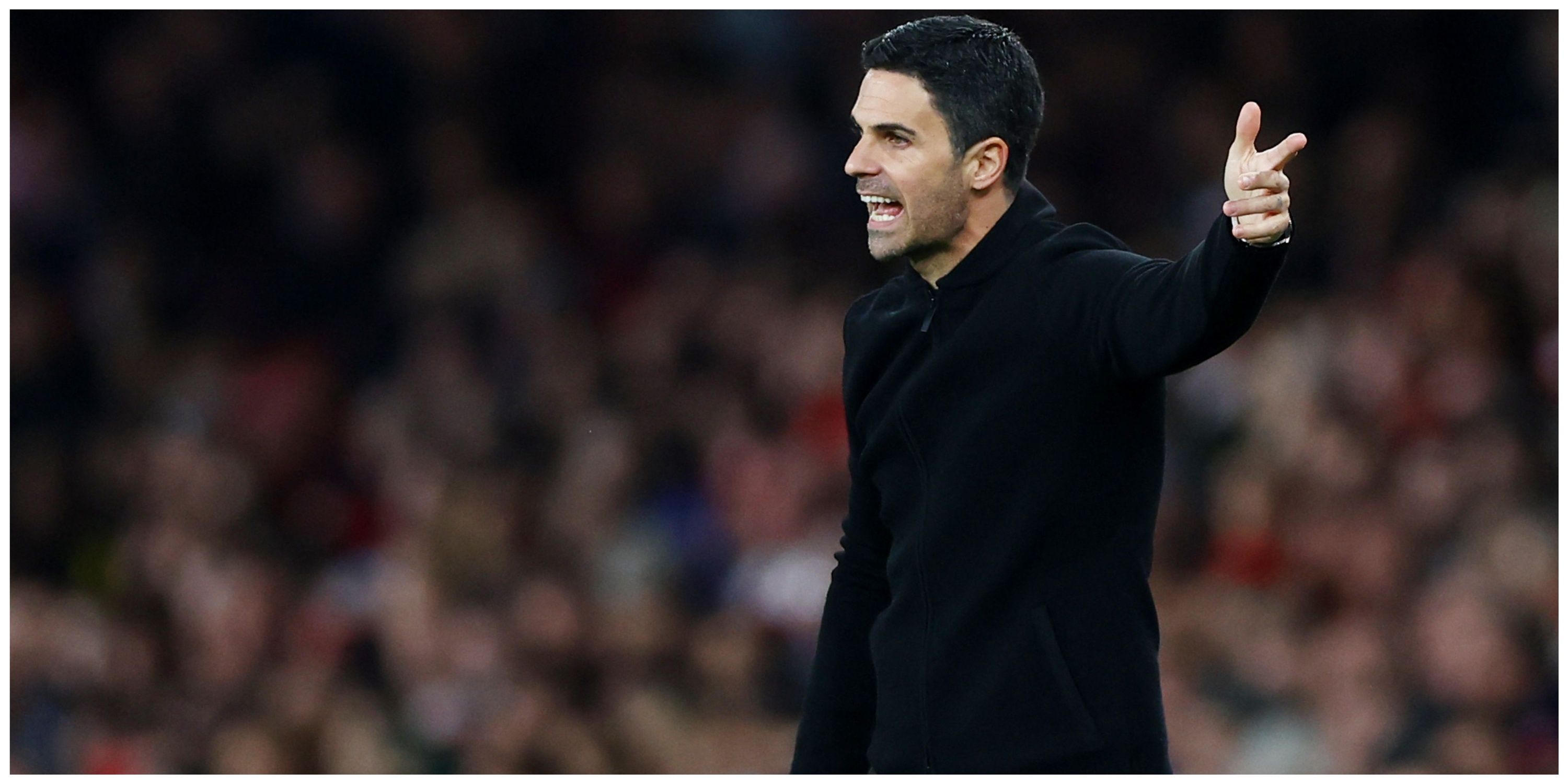 Arsenal could make new move for £80m South American at the Emirates