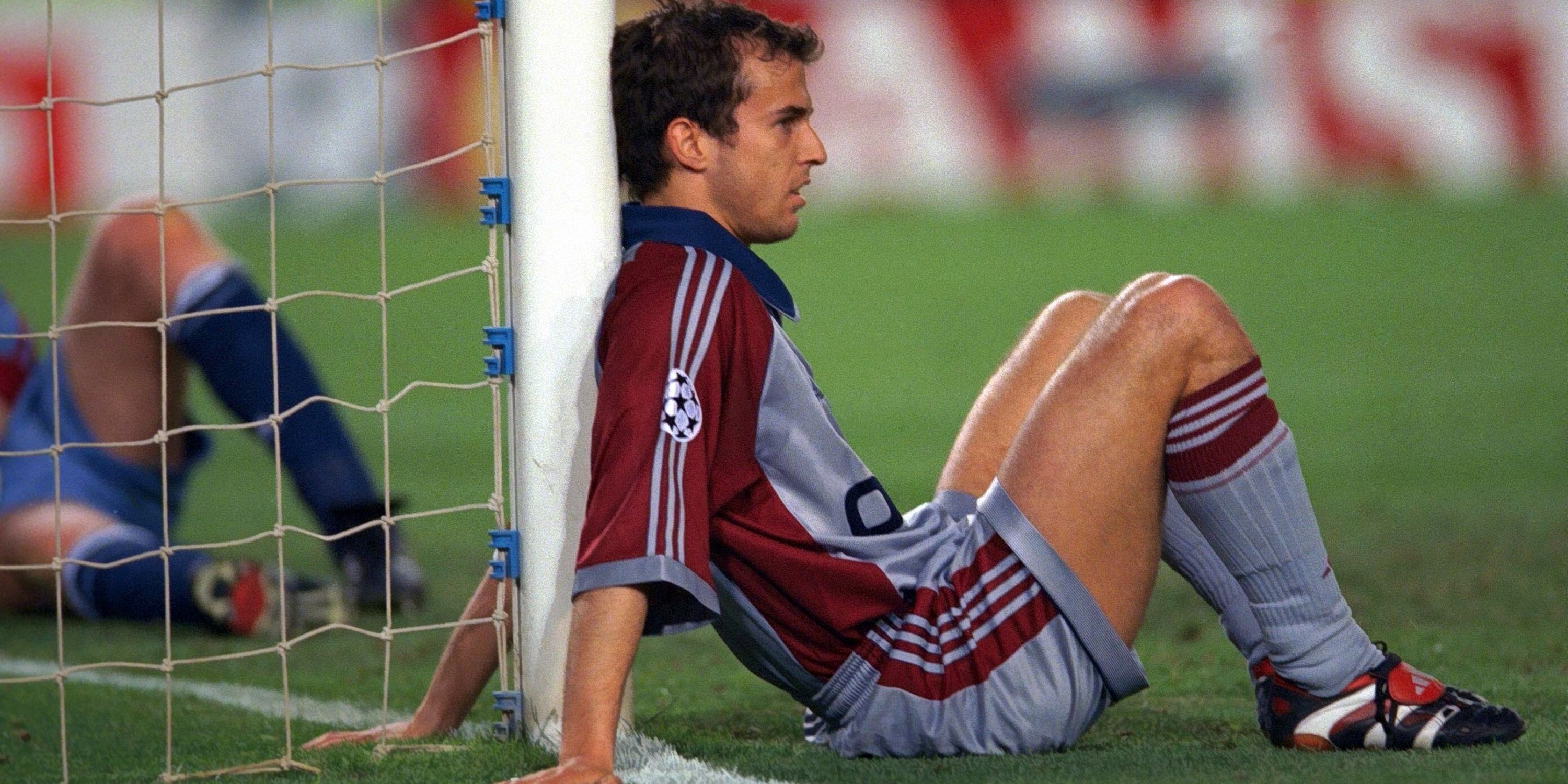 What have Manchester United and Bayern Munich players from the ...