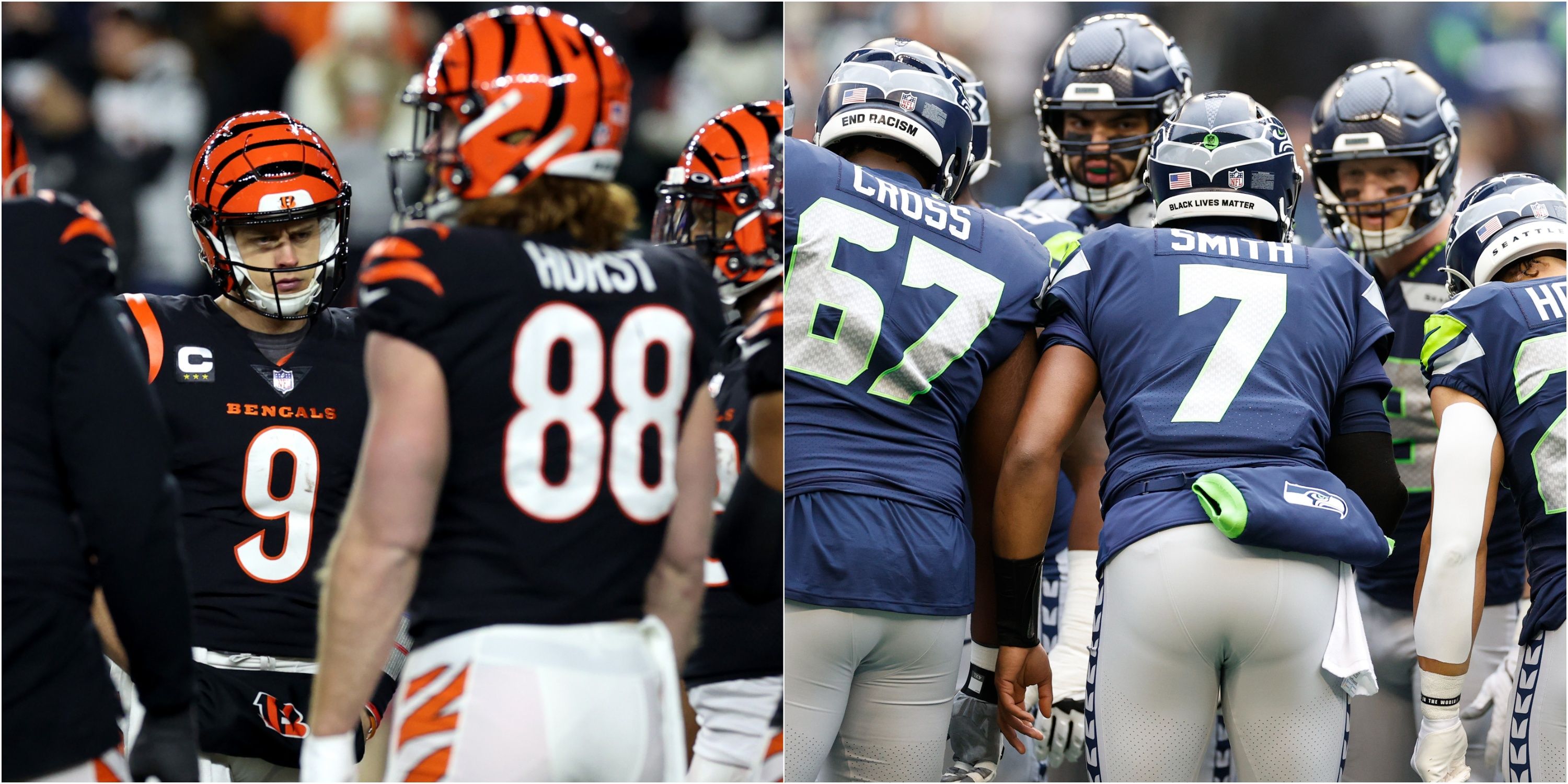 NFL: Staggering stats show just how far teams will have to travel in 2023