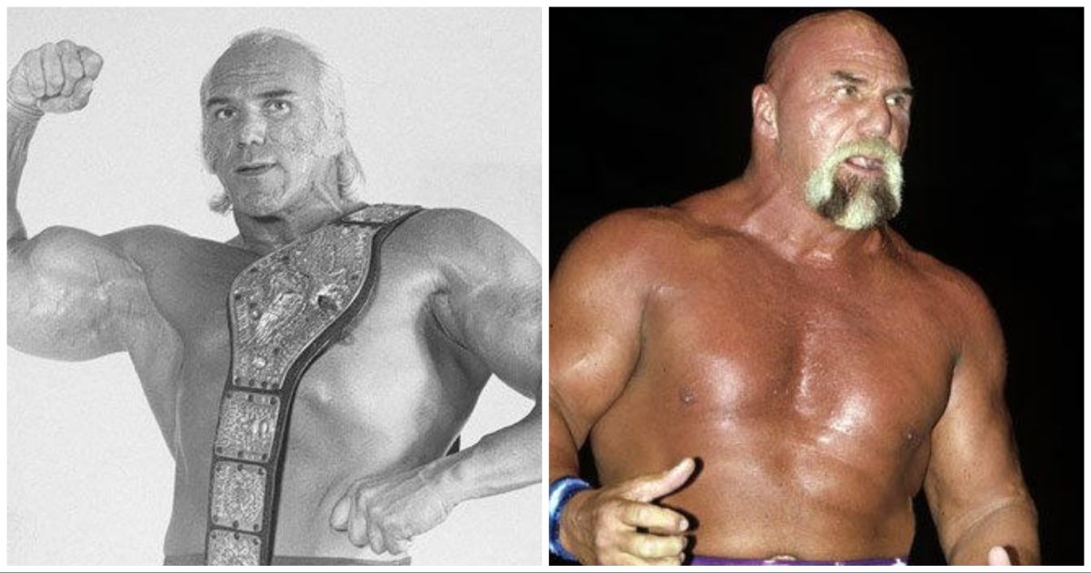 5 Facts You Should Know About WWE Legend "Superstar" Billy Graham