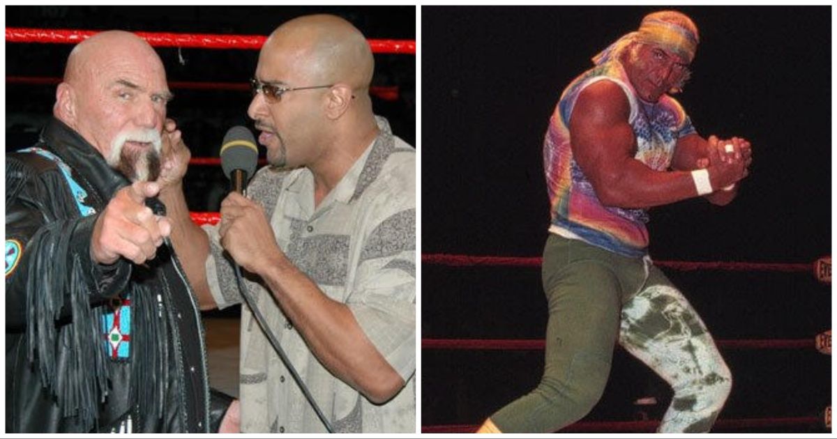 5 Facts You Should Know About WWE Legend "Superstar" Billy Graham