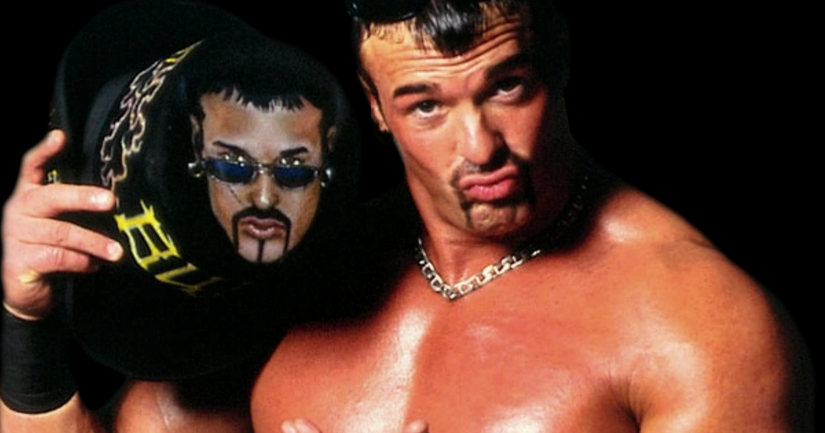 Buff Bagwell & 10 More WCW Wrestlers Who Would Be Popular Today In ...