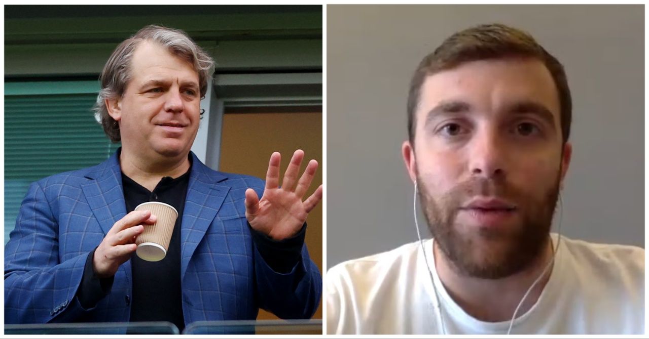 Chelsea will 'advance on top targets' in July at Stamford Bridge