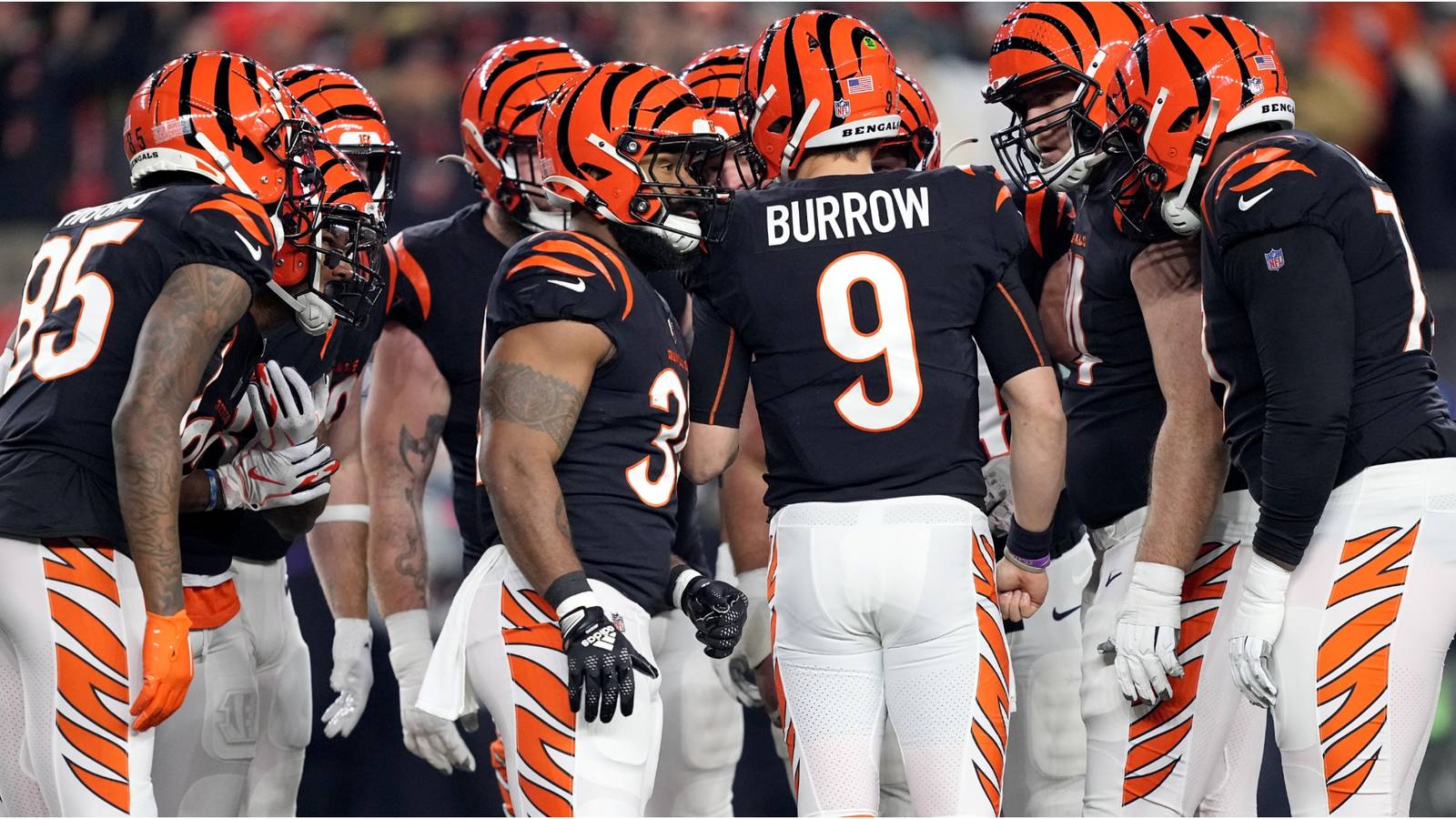 Cincinnati Bengals: ESPN writer claims it would 'make sense' for team ...