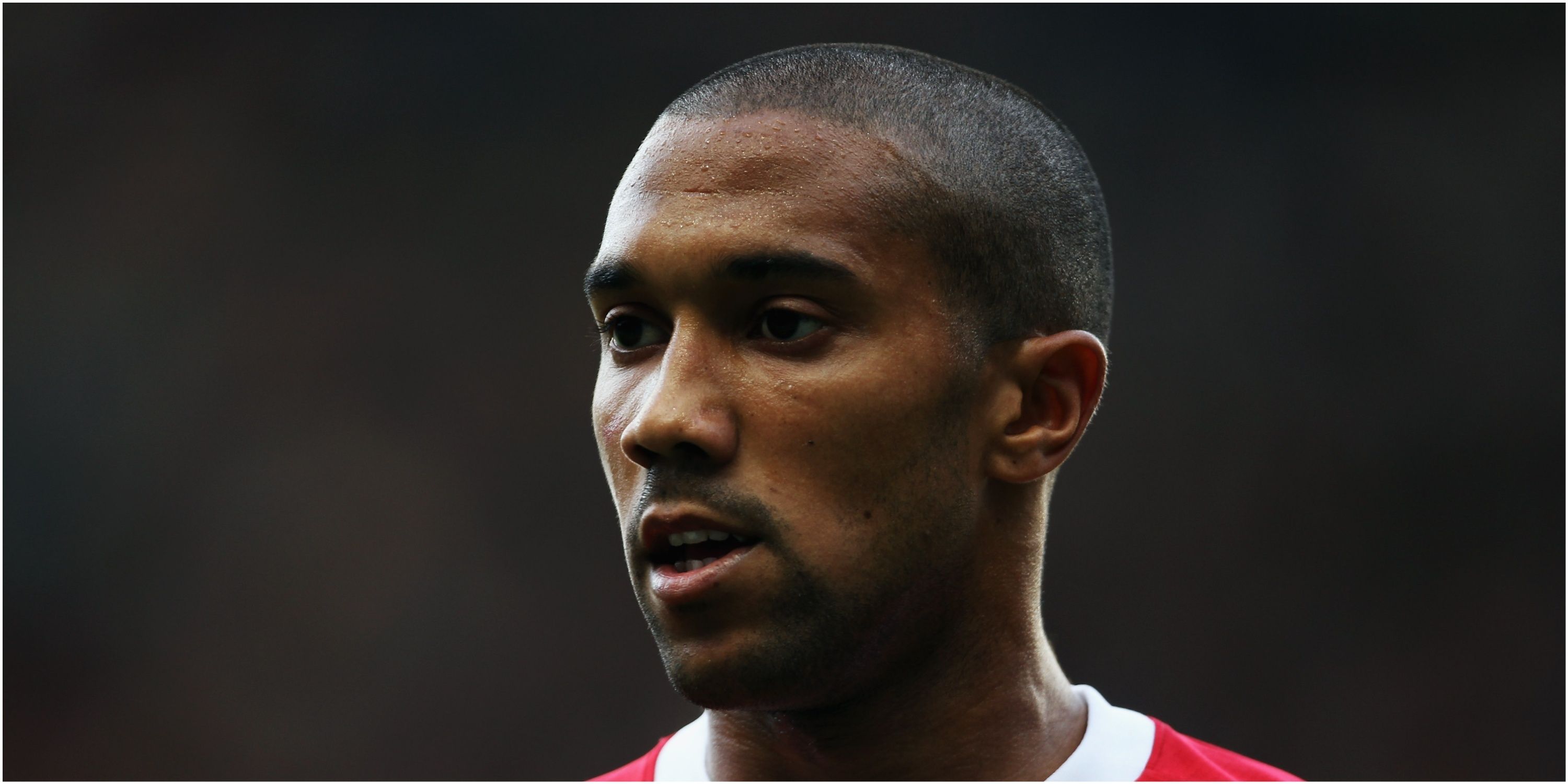 Gael Clichy: Ex-Arsenal star scores long-range screamer - thanks to a fan
