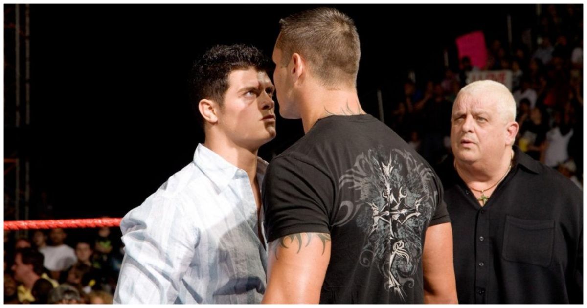 5 Possible Opponents For Randy Orton If He Returns To Wrestling In WWE