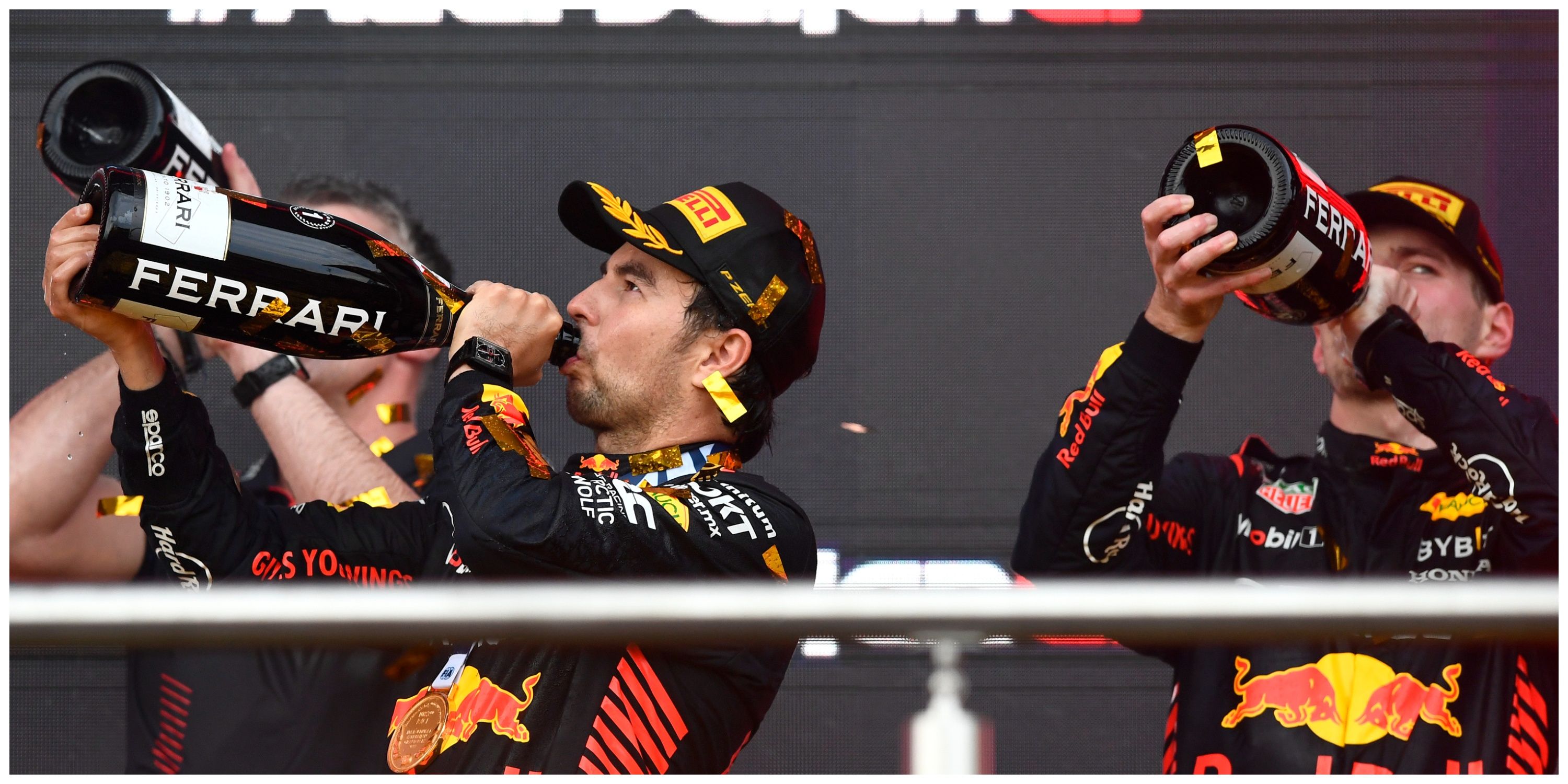 Jabbing finger at Sprint over Baku boredom misses key issue entirely