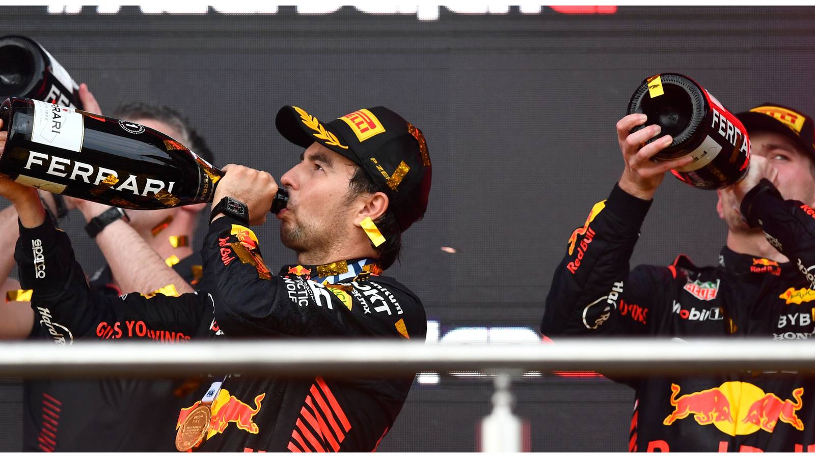 Jabbing finger at Sprint over Baku boredom misses key issue entirely