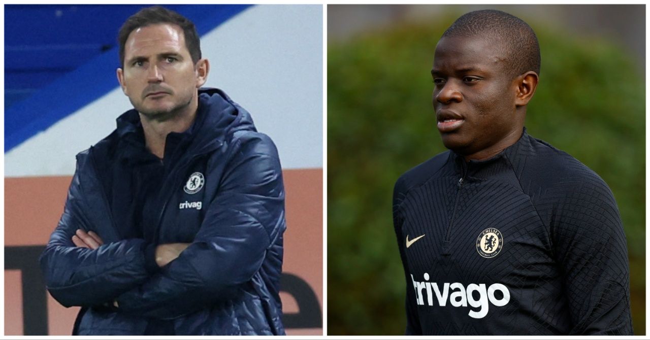 Chelsea: £30m star now 'committed to staying' at Stamford Bridge