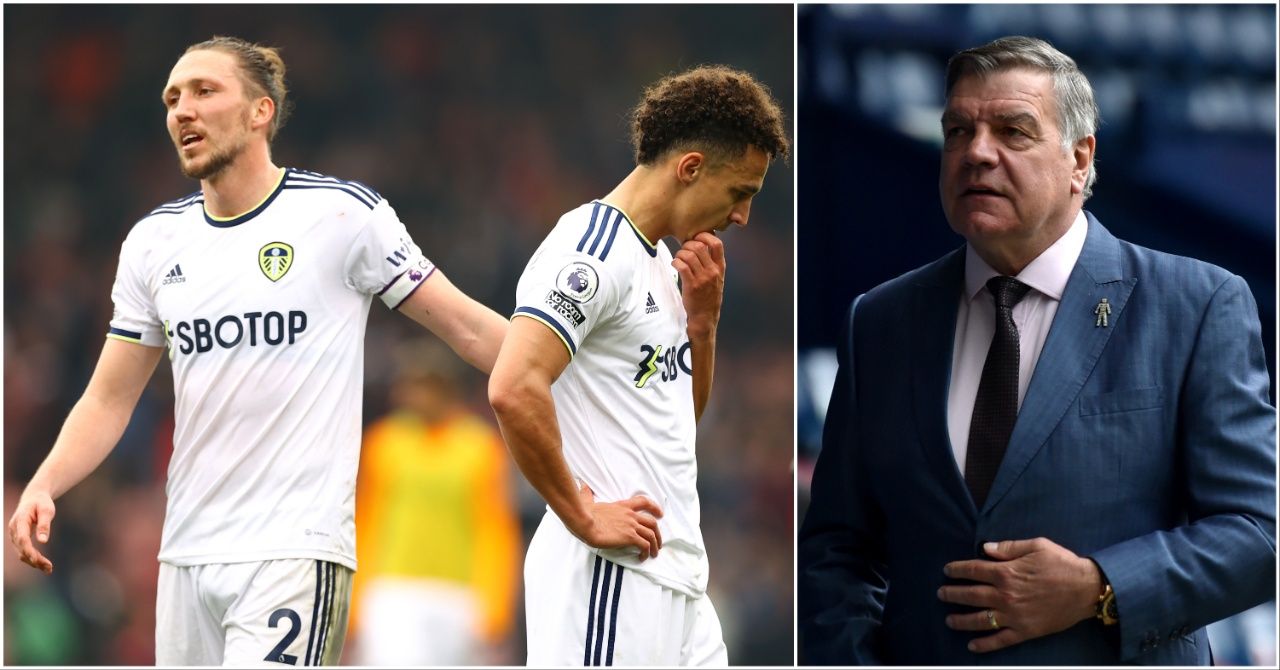 Sam Allardyce: How much will veteran boss earn at Leeds Utd?