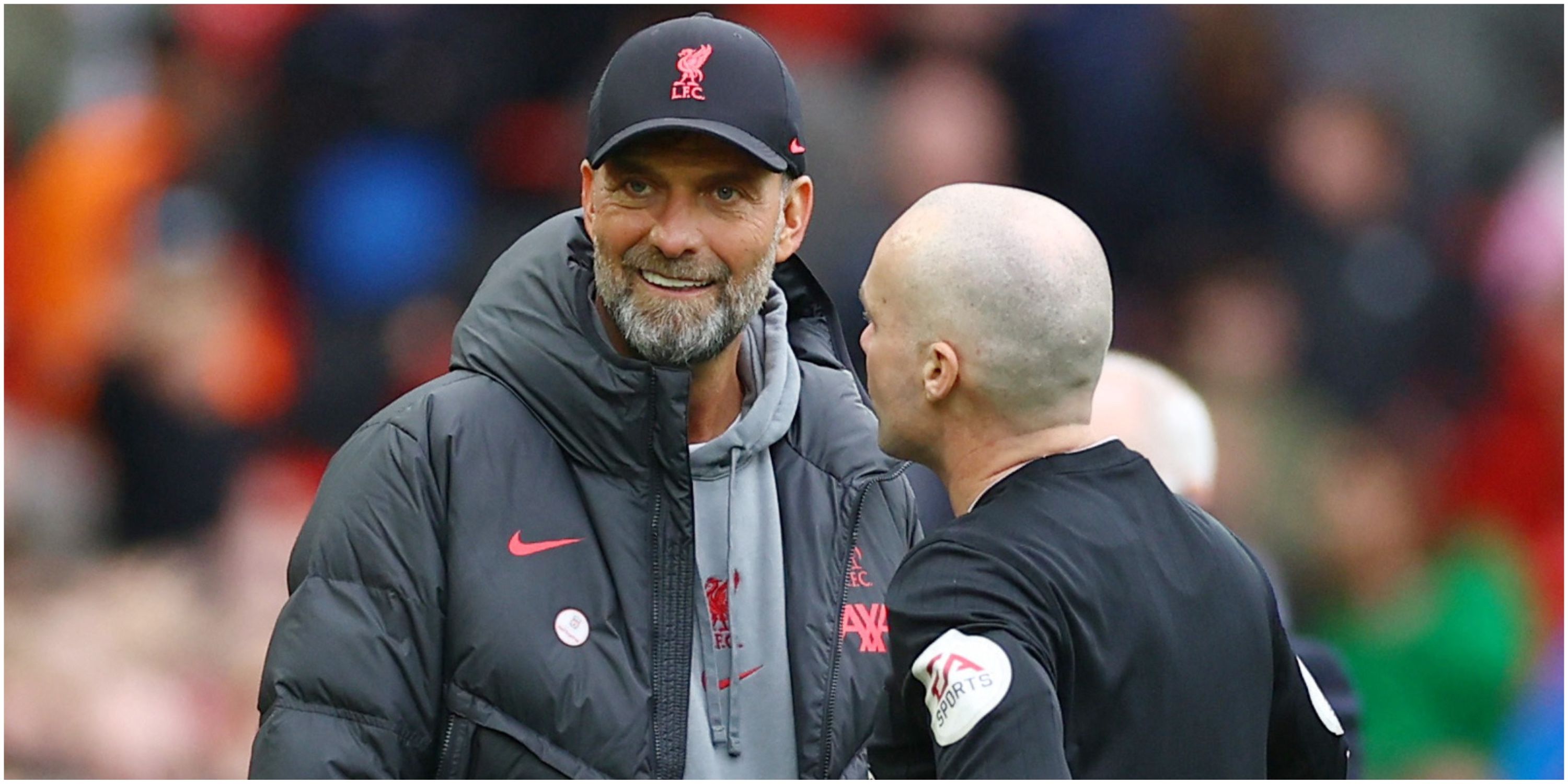 FA urged to hit Liverpool with points deduction following 4-3 win v ...