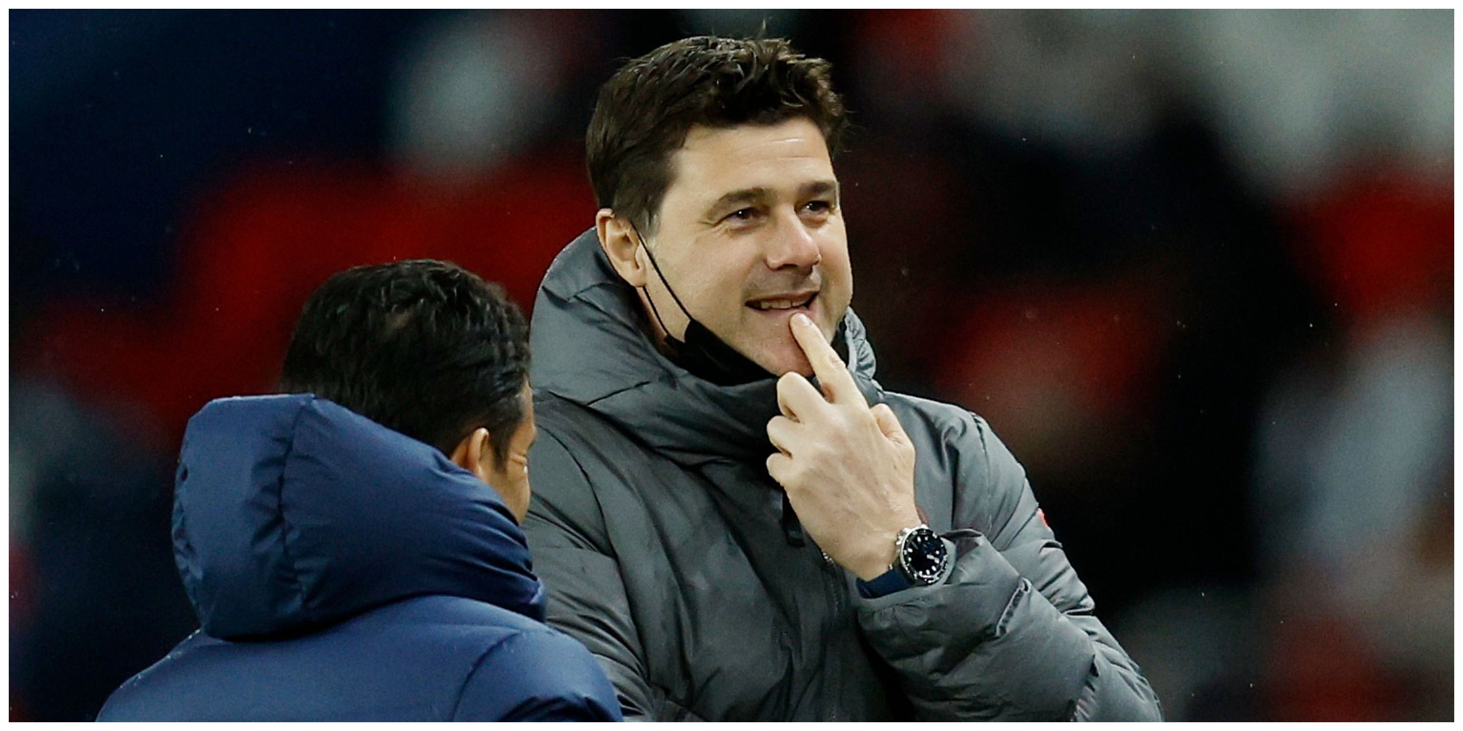 Chelsea: Pochettino youth plan could be 'quite exciting' at Stamford Bridge Chelsea: Pochettino youth plan could be 'quite exciting' at Stamford Bridge