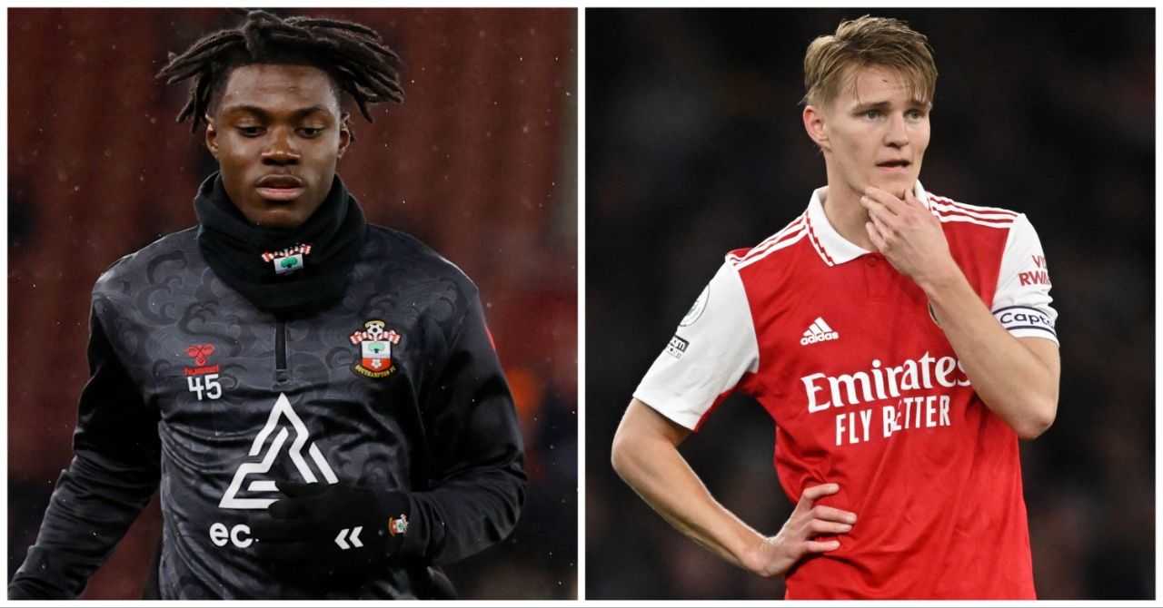 Chelsea: £45m signing now 'one to watch' at Stamford Bridge