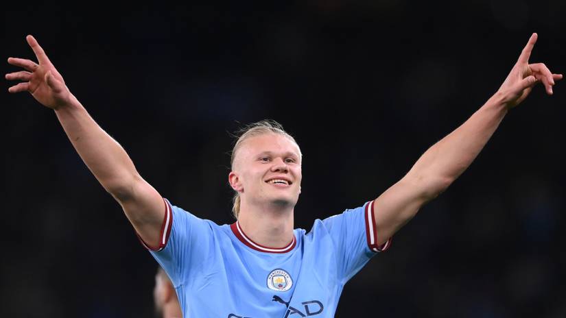 Erling Haaland Career Stats: Goals, Trophies And More