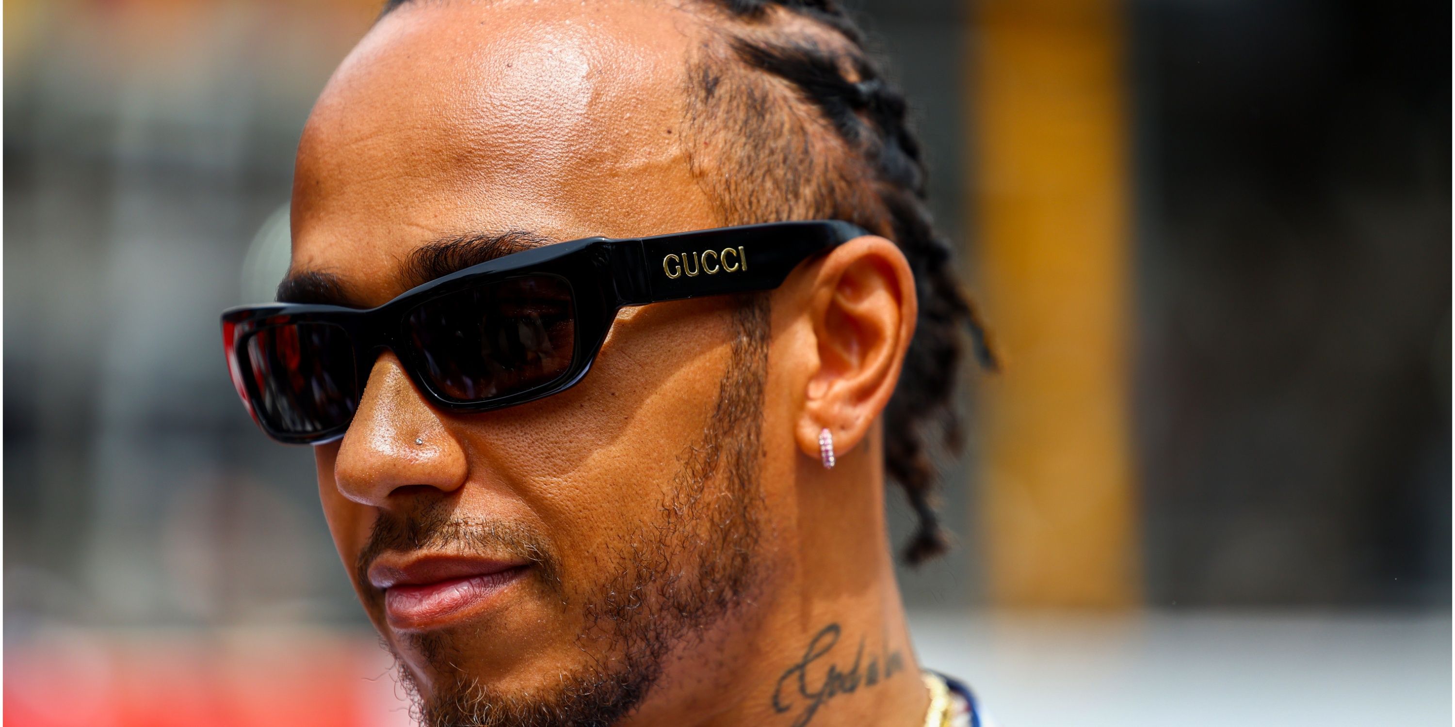 Lewis Hamilton looking to Tom Brady and LeBron James as he eyes F1 ...