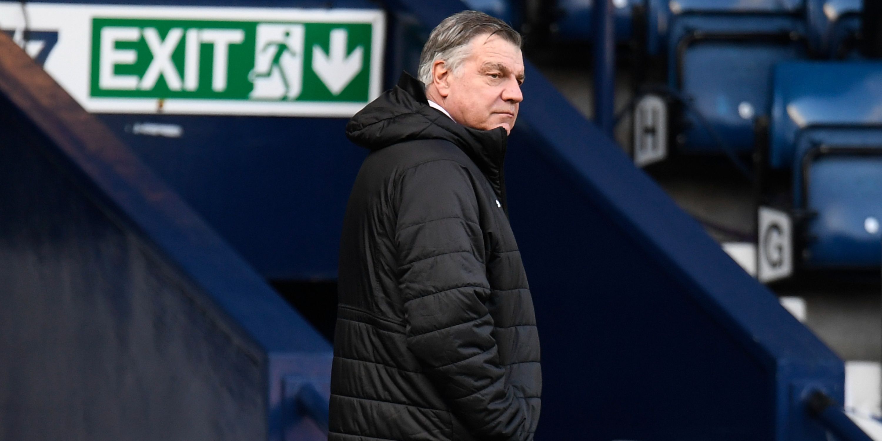 Sam Allardyce returns: Which Premier League manager would be the best ...