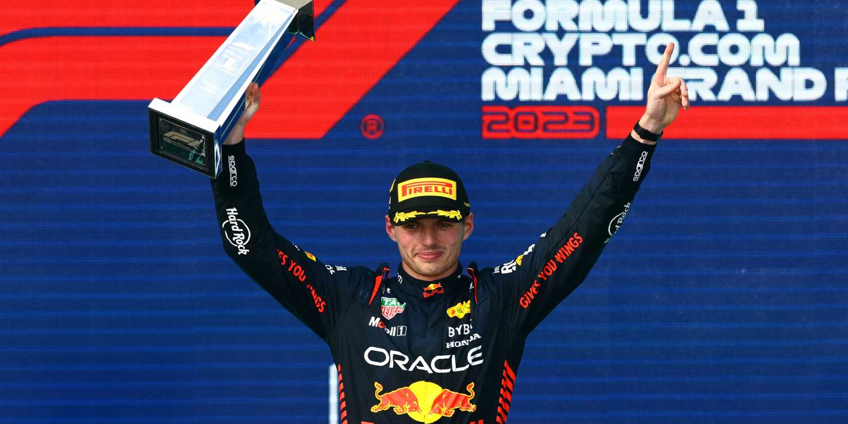 Lewis Hamilton's & Max Verstappen's Stats After 200 F1 Races Compared