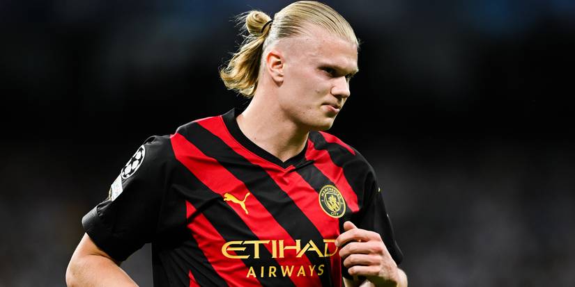 Erling Haaland Career Stats: Goals, Trophies And More