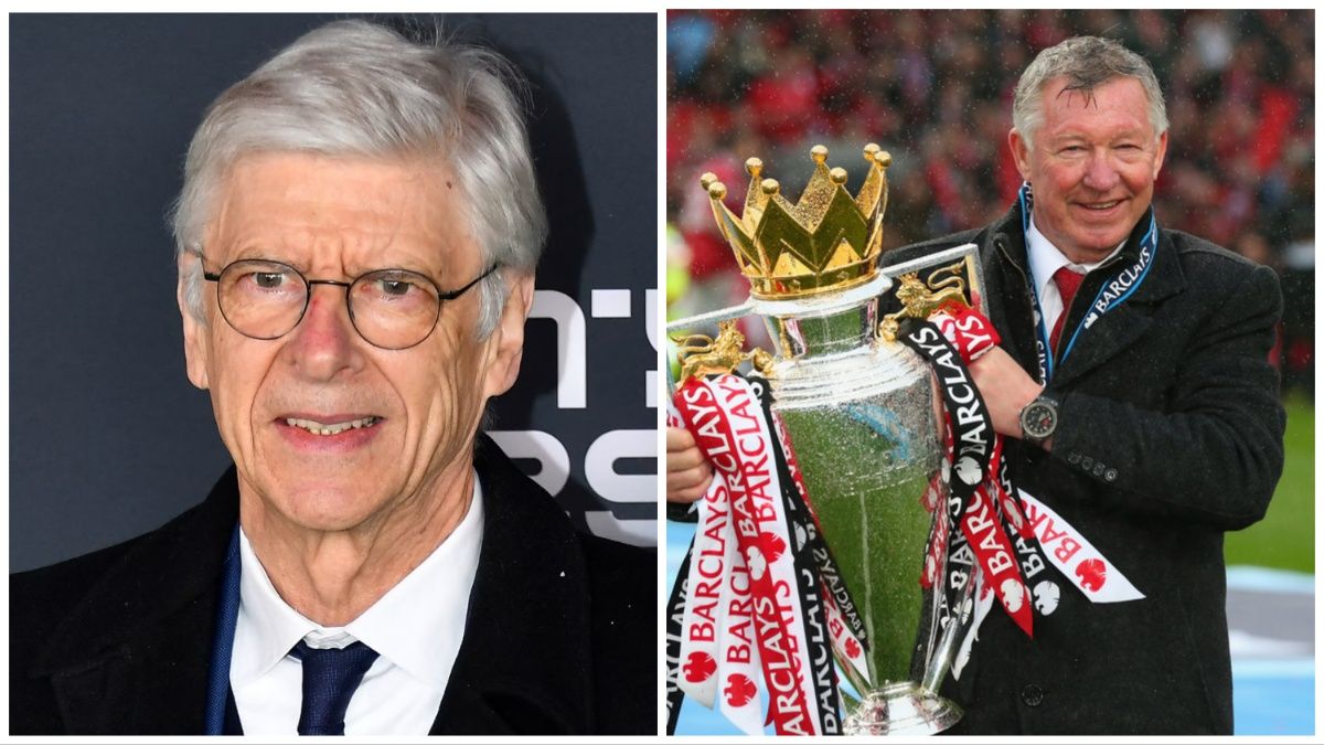 10 Greatest French Managers in Football History [Ranked]