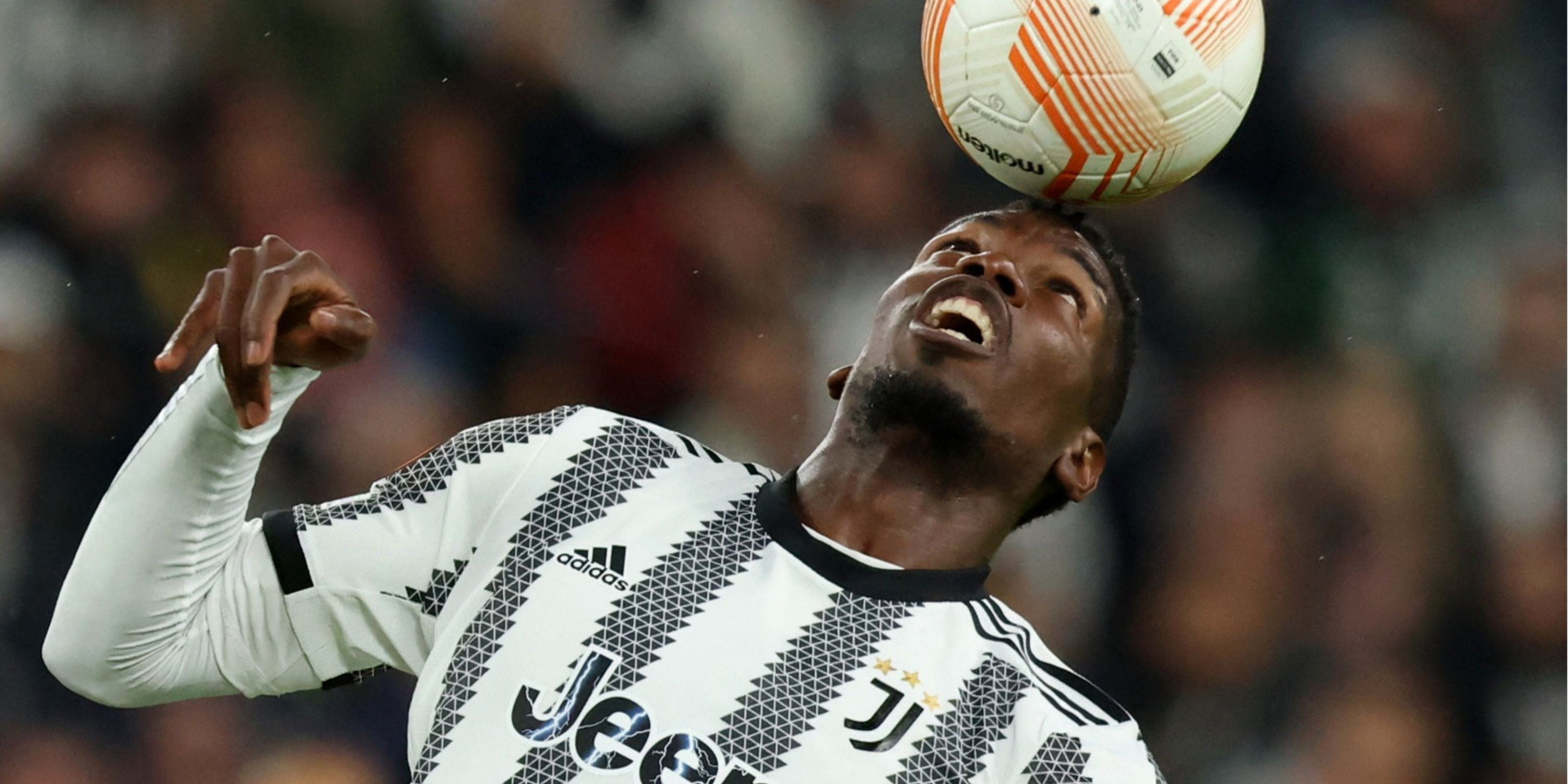 Paul Pogba pulls off brilliant dribble during impressive cameo in ...