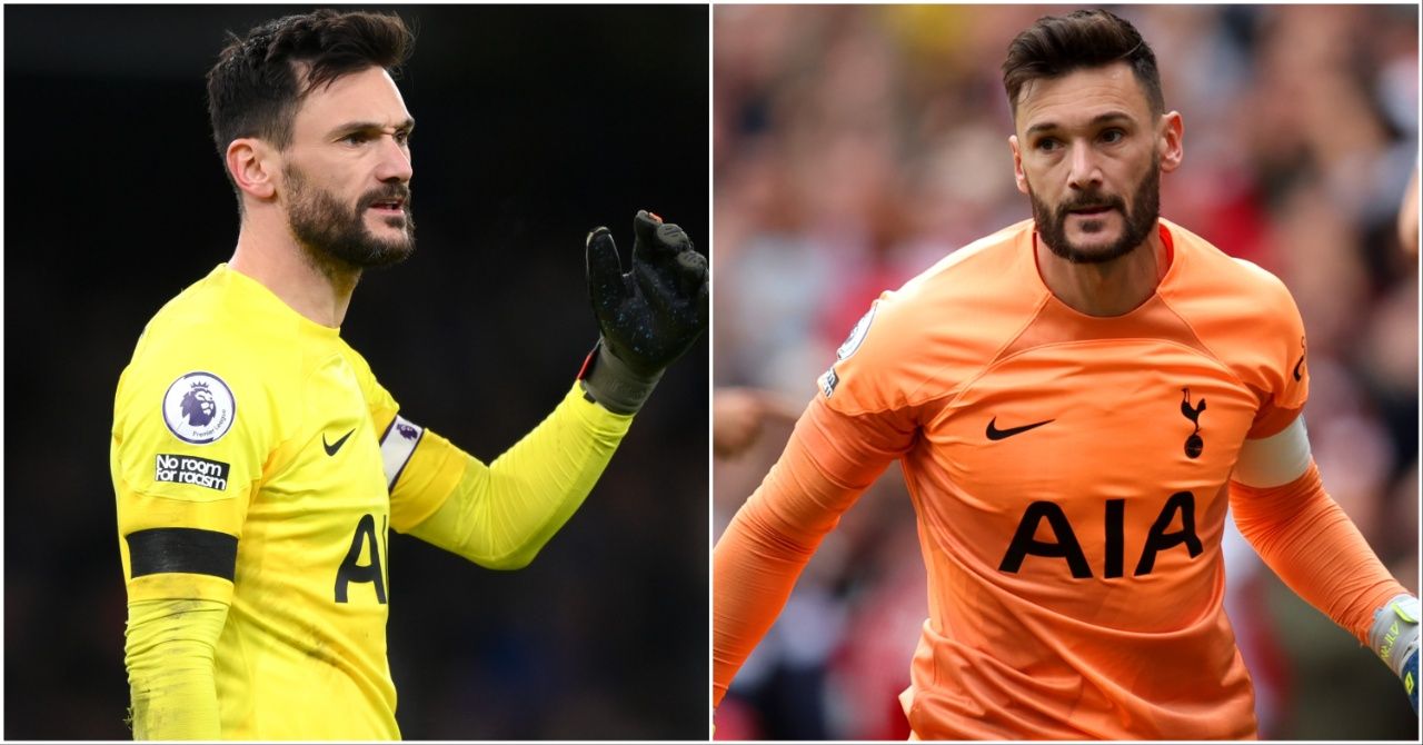 Hugo Lloris could triple wages at new club with Tottenham exit close