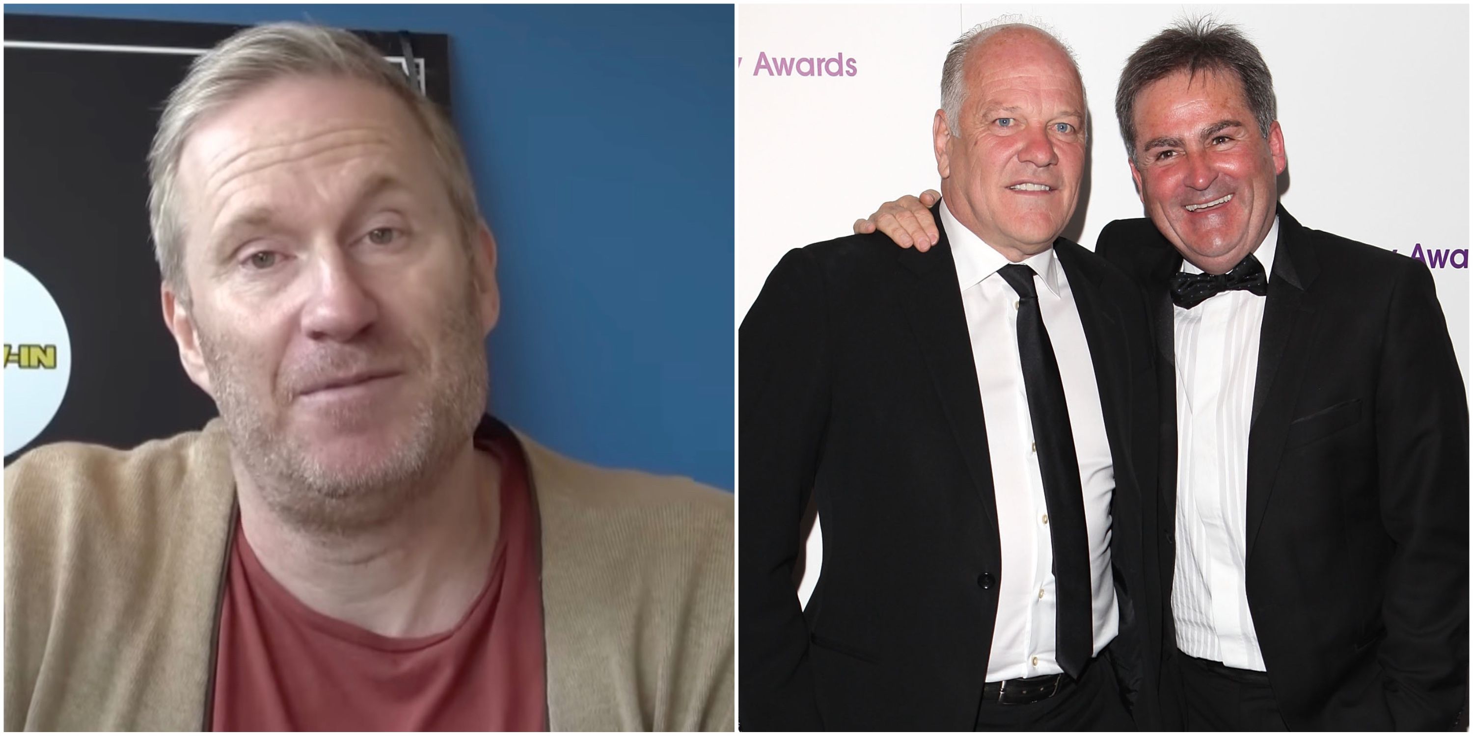 Liverpool’s throw-in coach Thomas Gronnemark explains exit - Richard ...