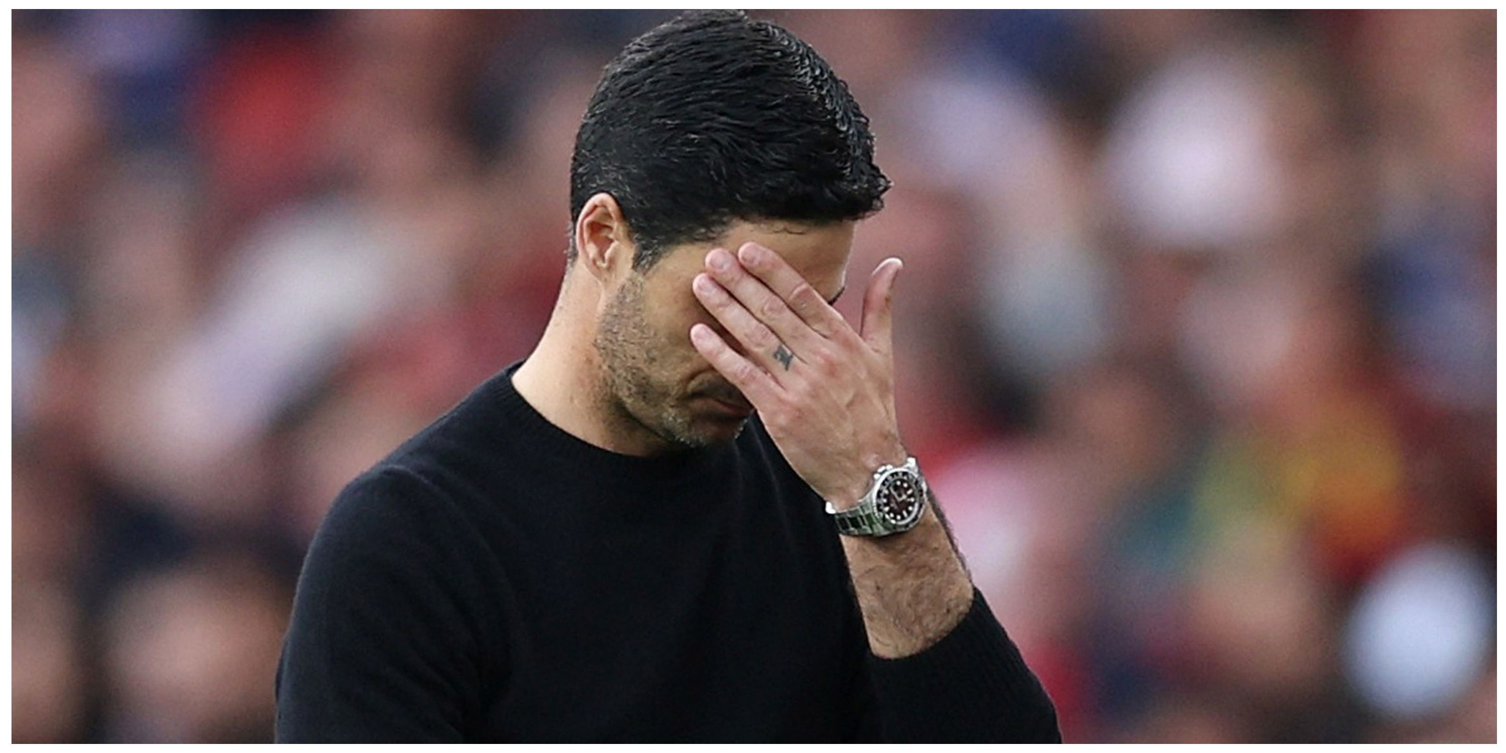 Arsenal tickets for final game vs Wolves were being sold for crazy ...