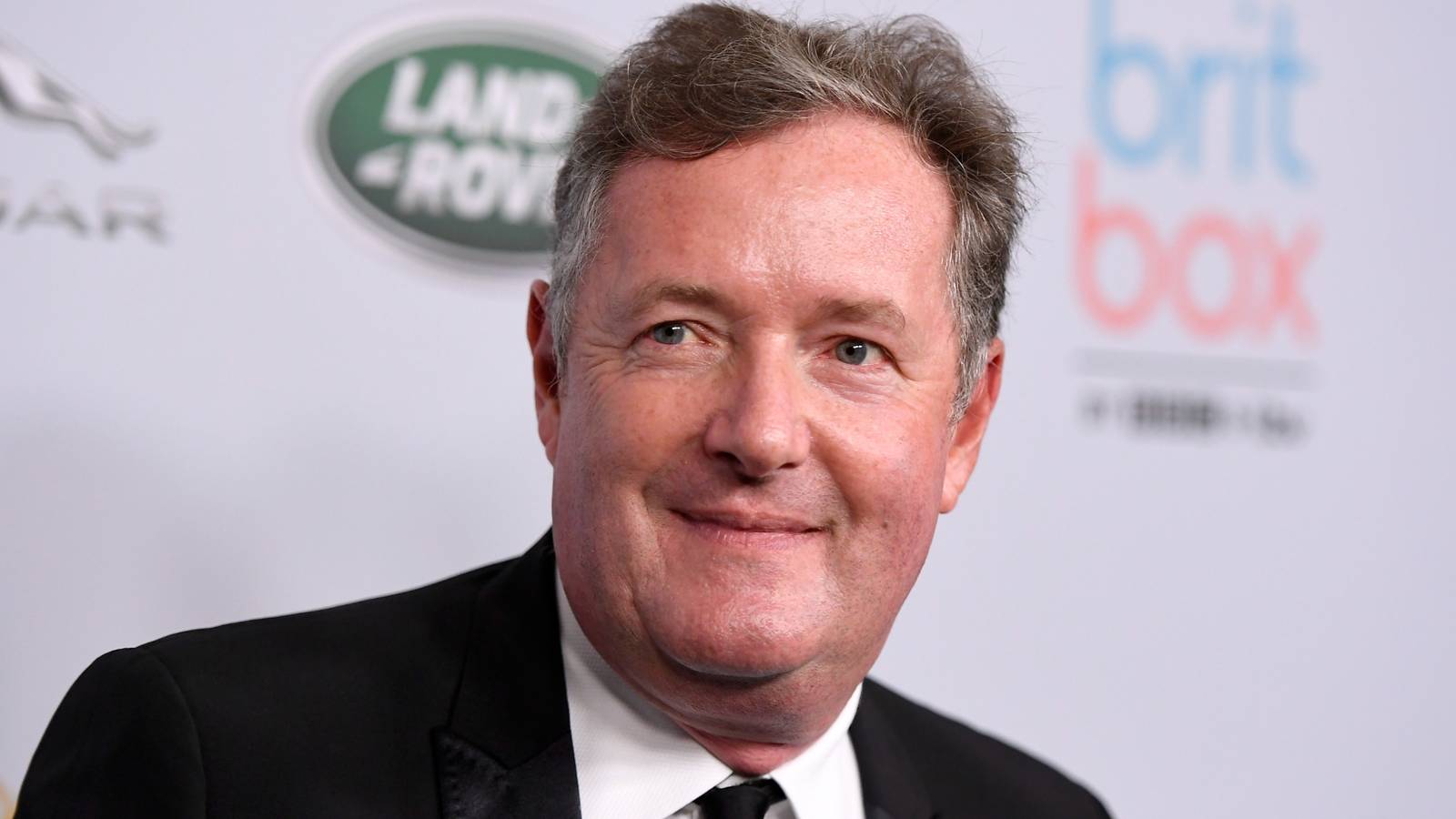 Piers Morgan's tweet about Lionel Messi's Inter Miami transfer goes viral