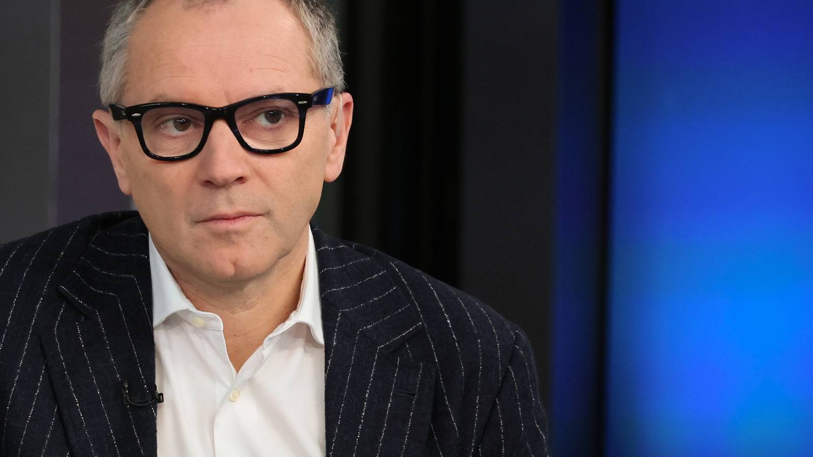 Stefano Domenicali comments after Imola race is pulled following ...