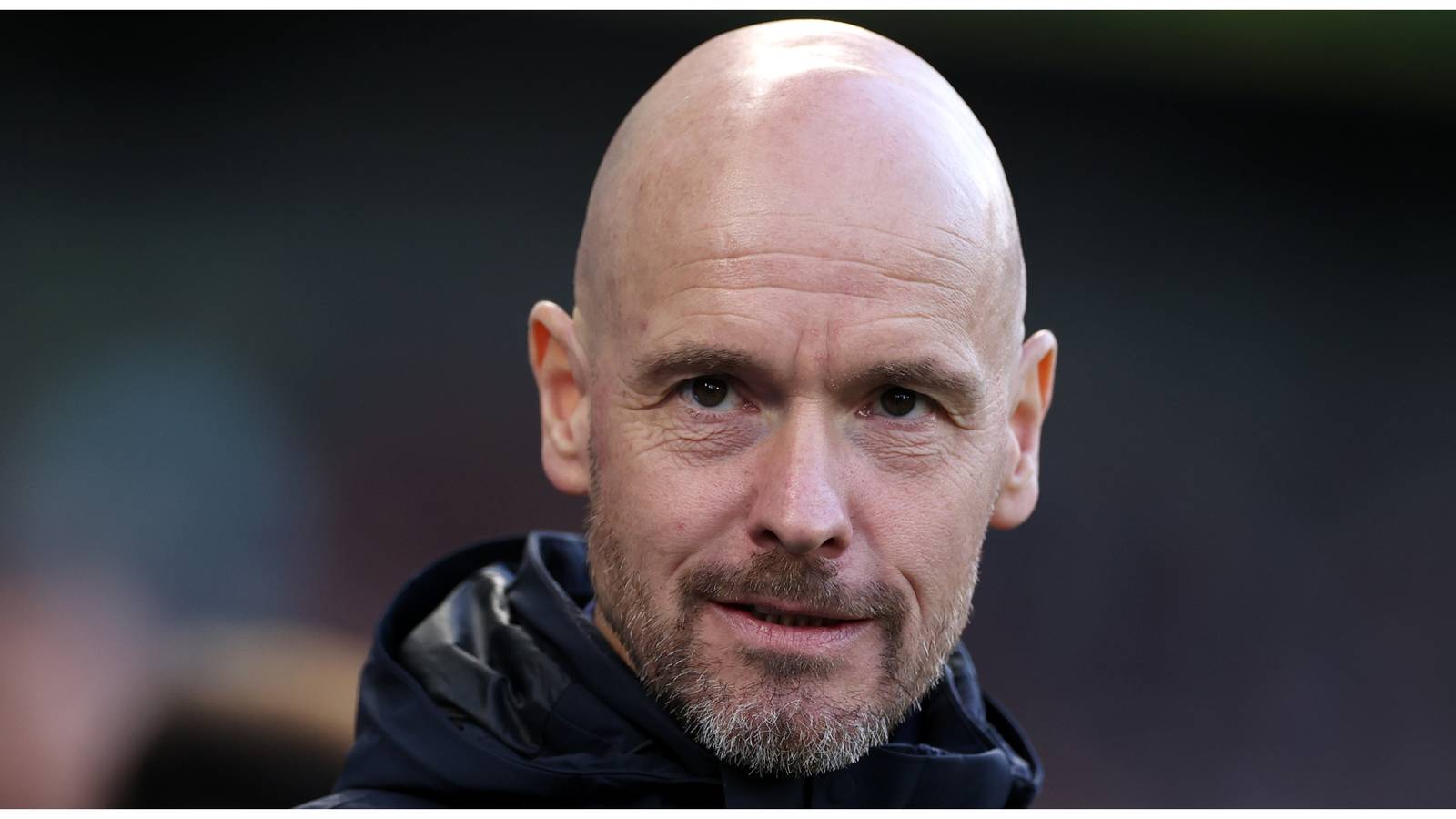 Man Utd now keen to sign 'elite' £60m forward at Old Trafford