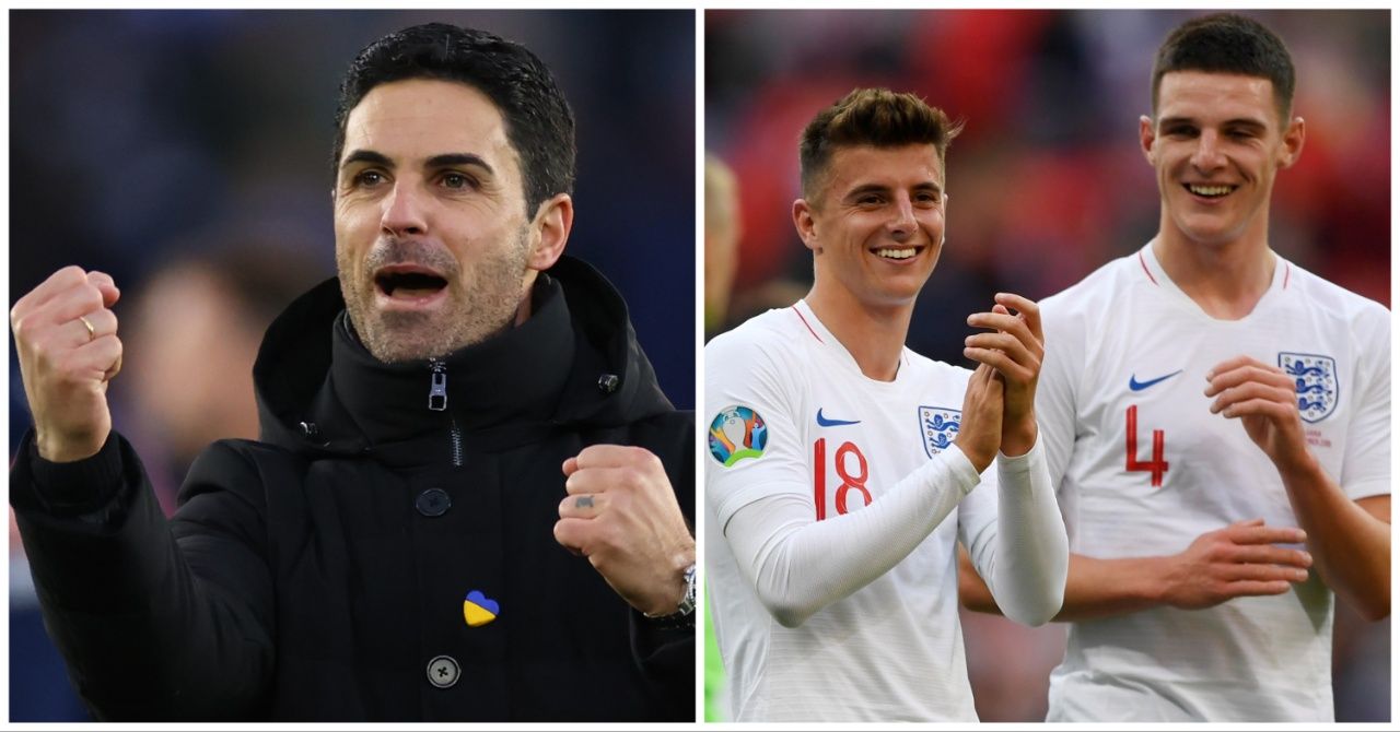 Arsenal now 'big favourites' to sign £69m star at the Emirates