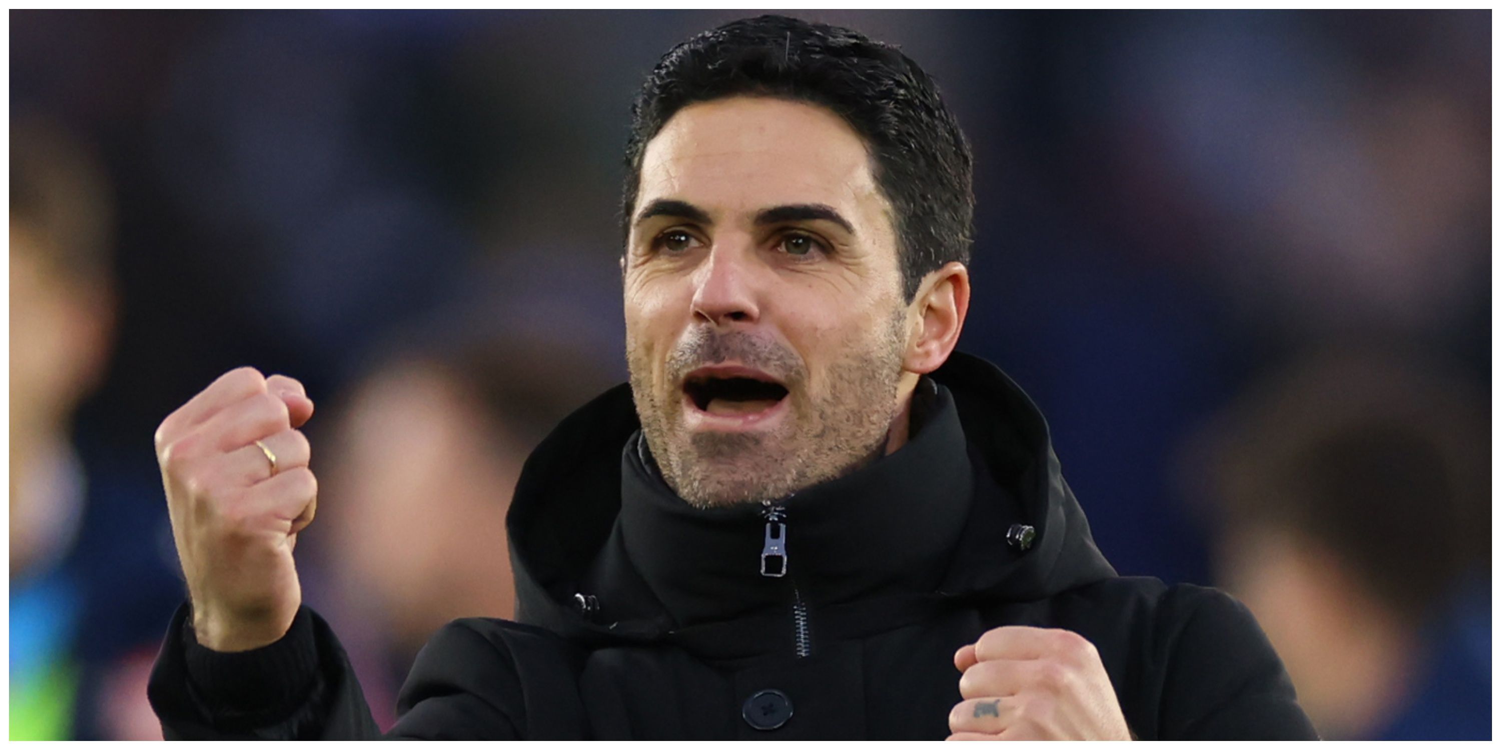 Arsenal now 'big favourites' to sign £69m star at the Emirates