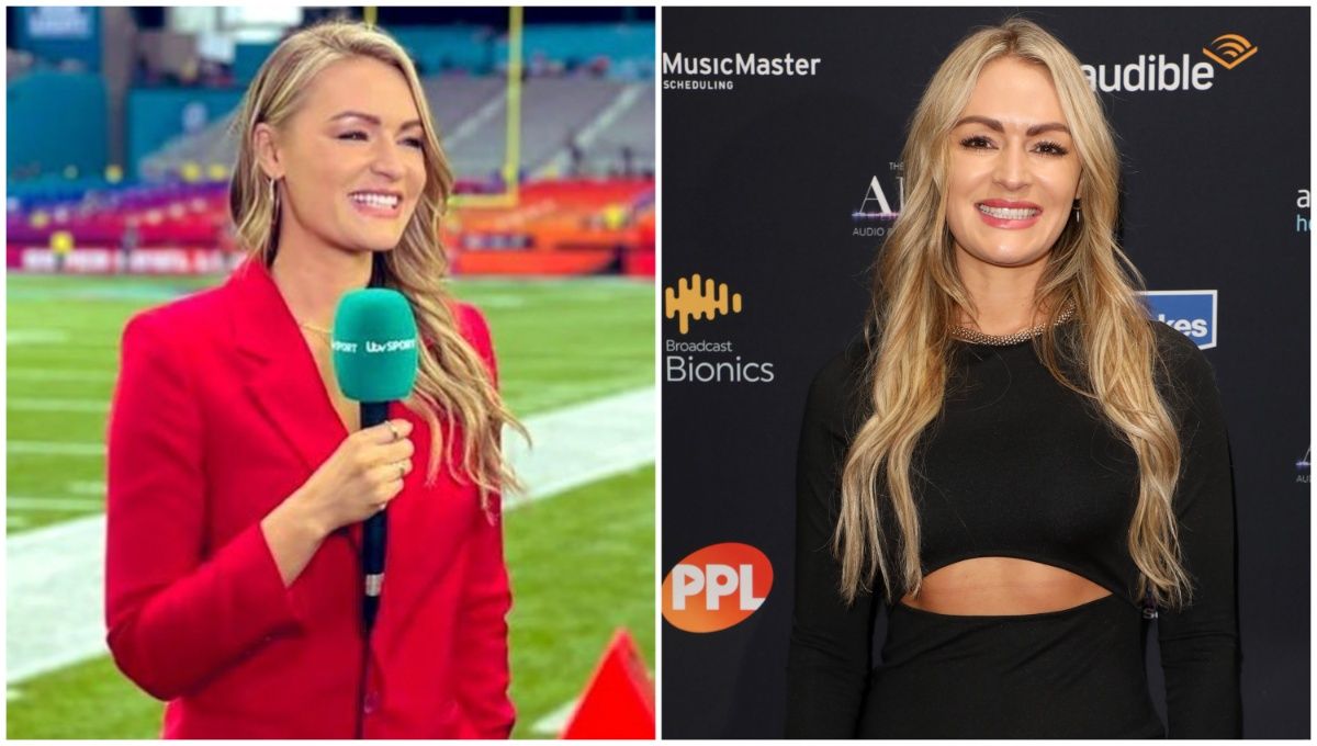 Laura Woods lined up to be face of major Premier League coverage next ...