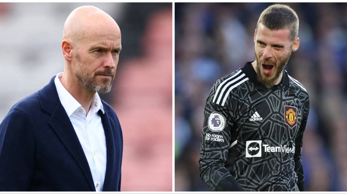 Man Utd: £40m star could see move as 'step backwards' at Old Trafford